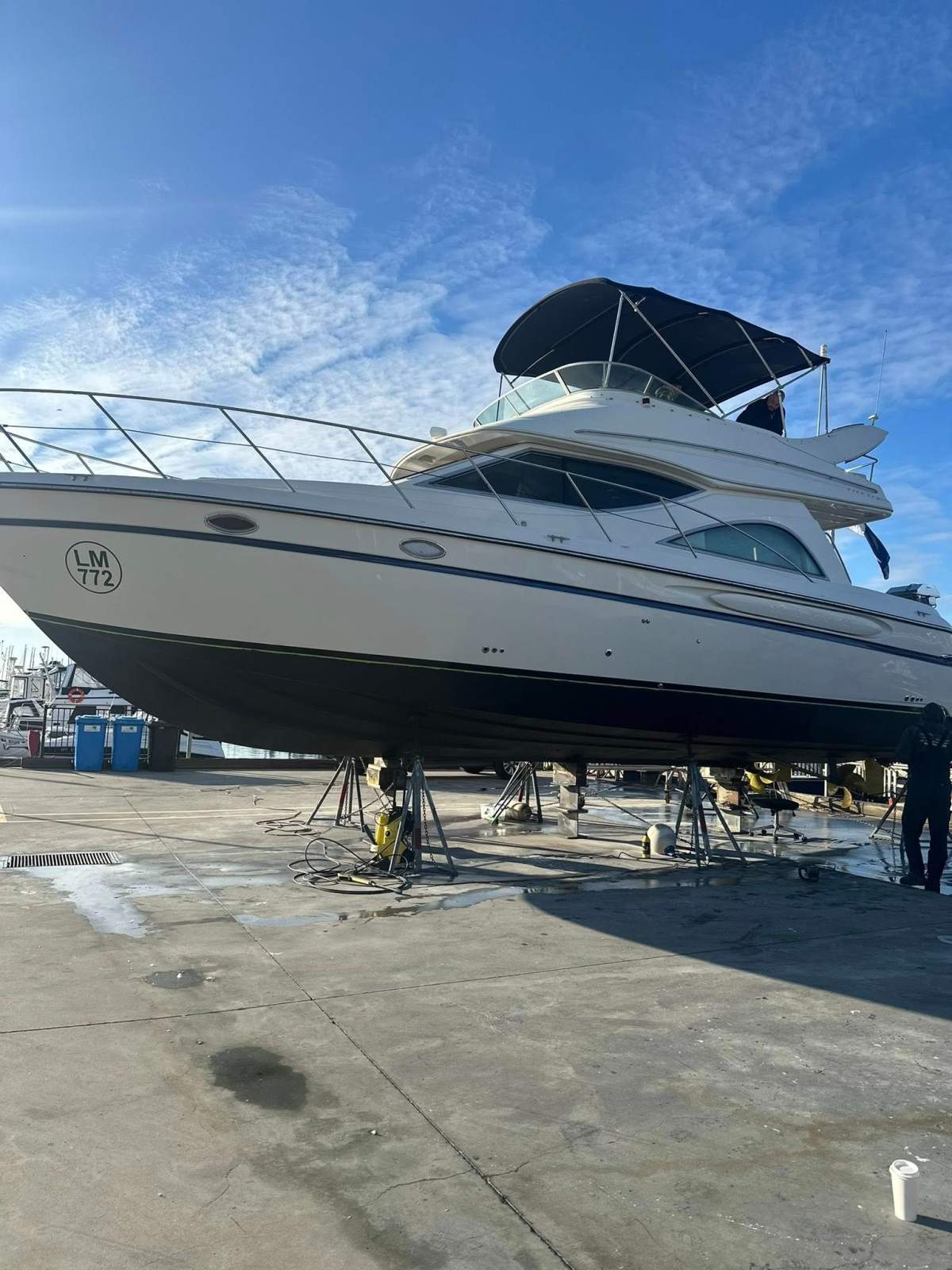 Used Maxum 4200 Scr for Sale | Boats For Sale | Yachthub