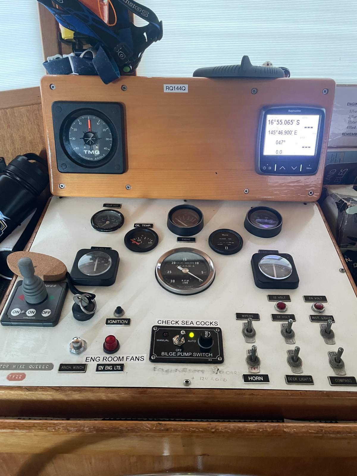 Used Mclaren Pilot House Cruiser Coastal Cruiser for Sale | Boats For ...