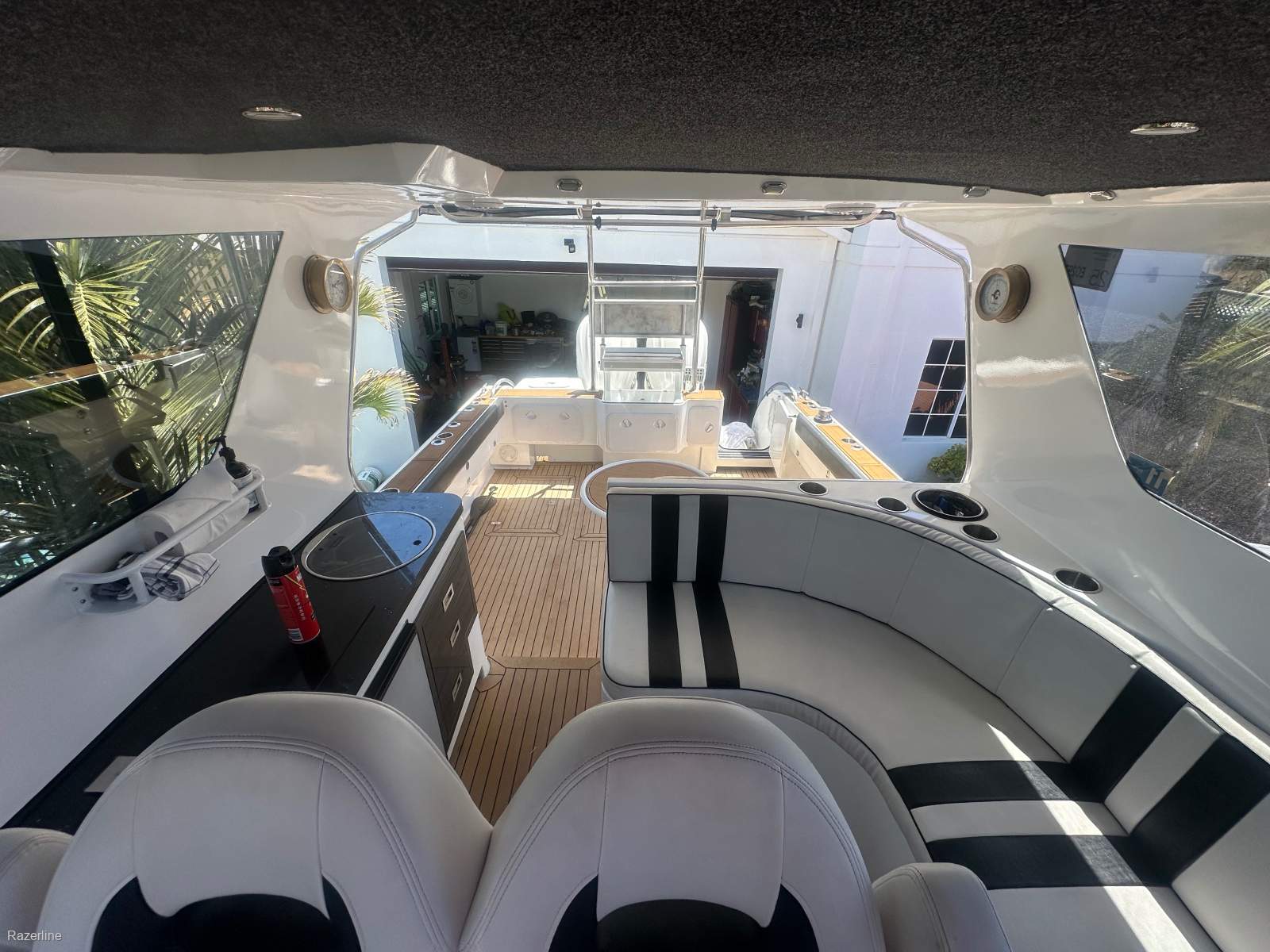 Used Razerline Rsv for Sale | Boats For Sale | Yachthub