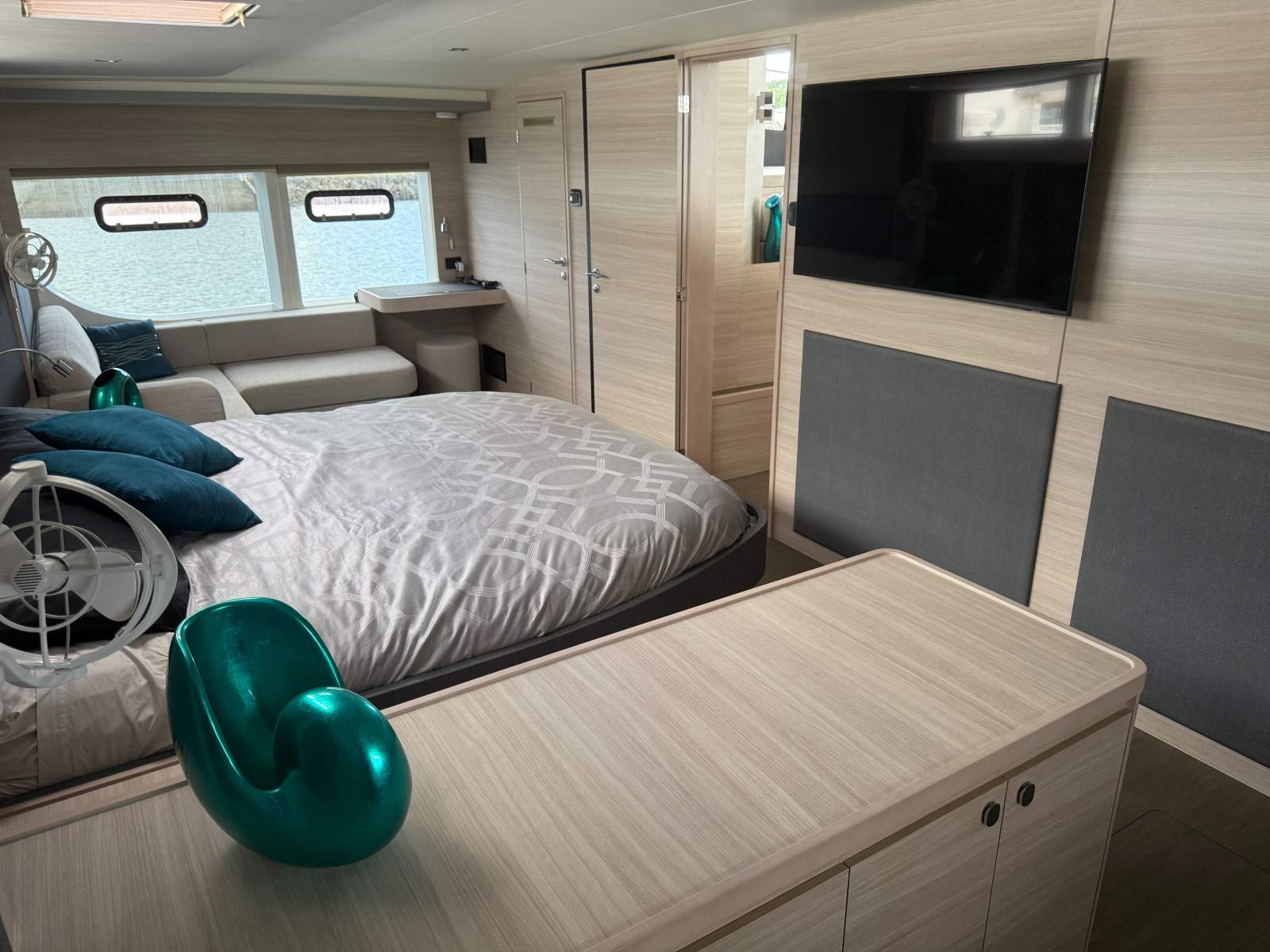 Used Aquila 50 for Sale | Boats For Sale | Yachthub