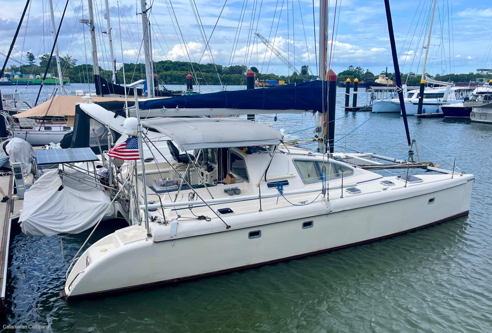 Used Pro Kennex 380 for Sale | Yachts For Sale | Yachthub