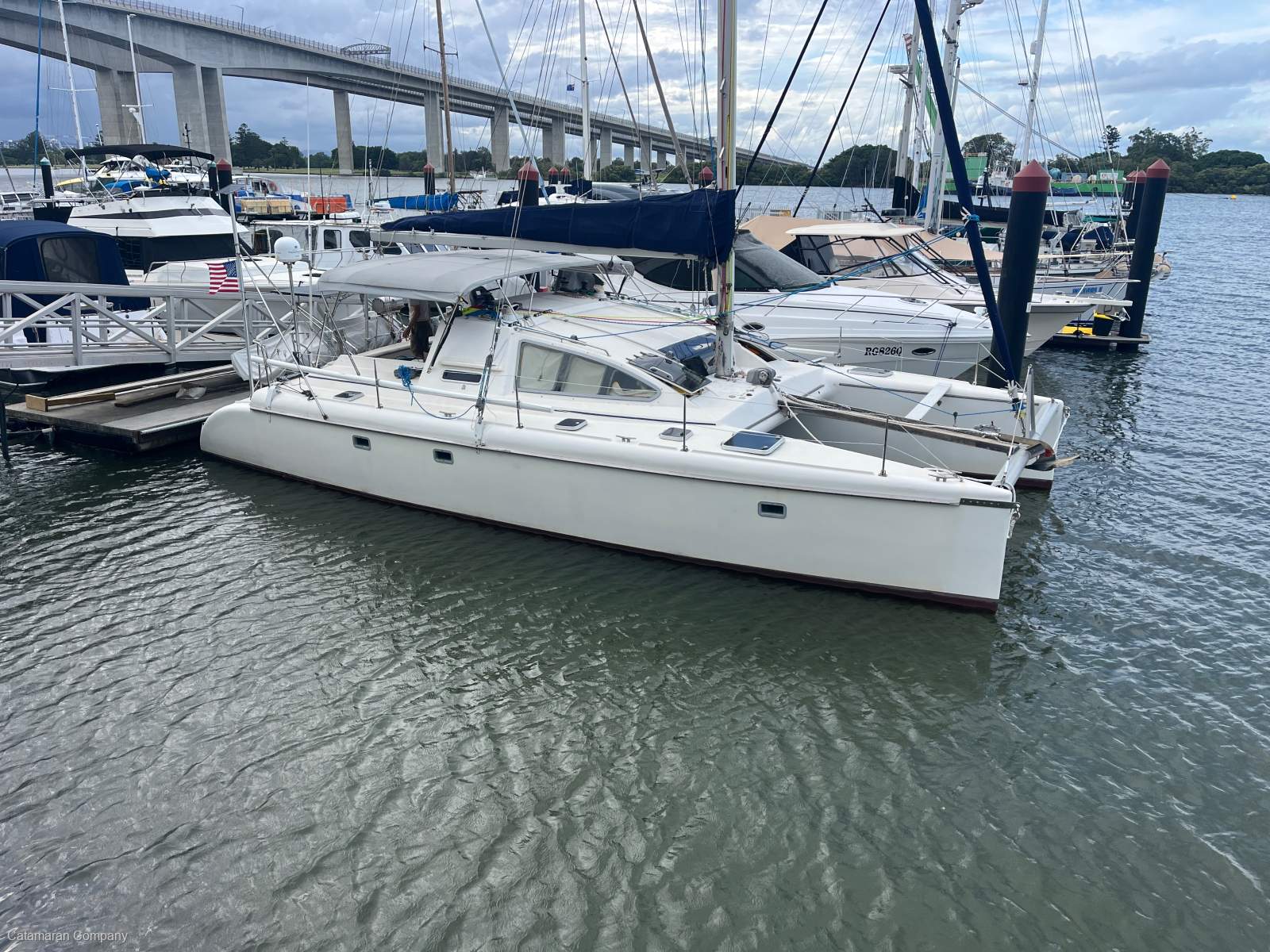 Used Pro Kennex 380 for Sale | Yachts For Sale | Yachthub