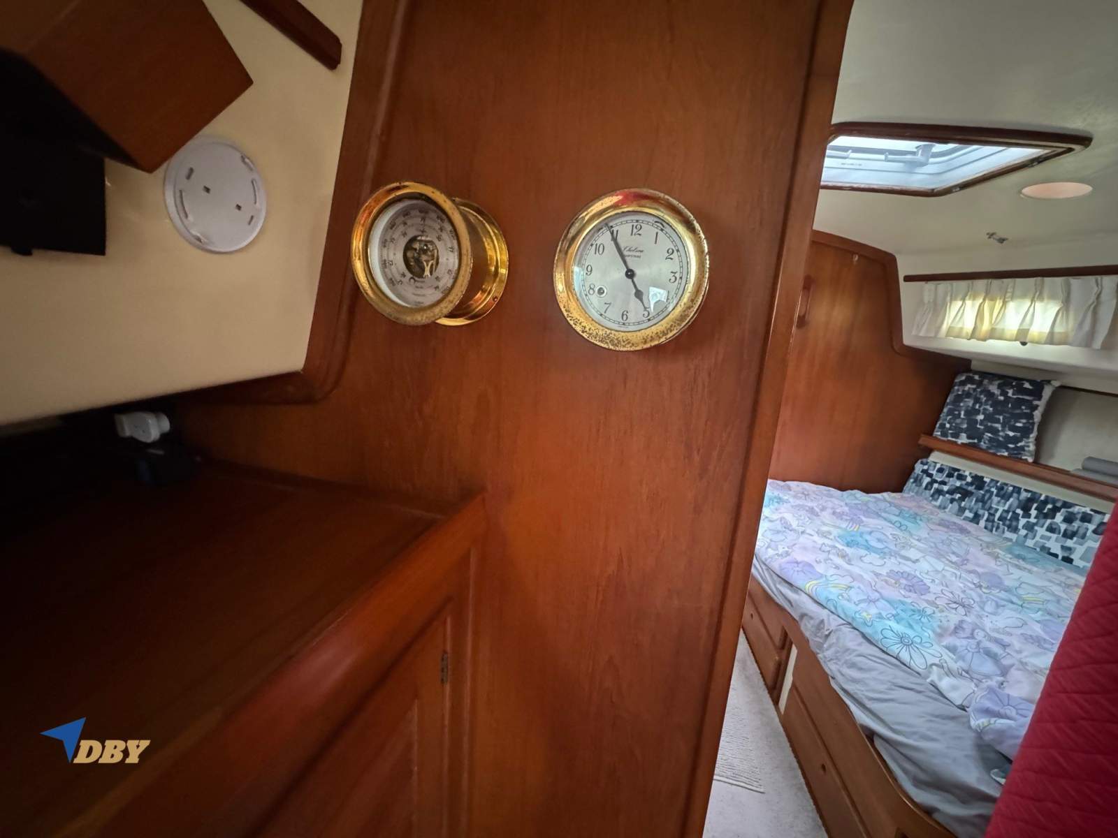 Used Island Packet 45 for Sale | Yachts For Sale | Yachthub