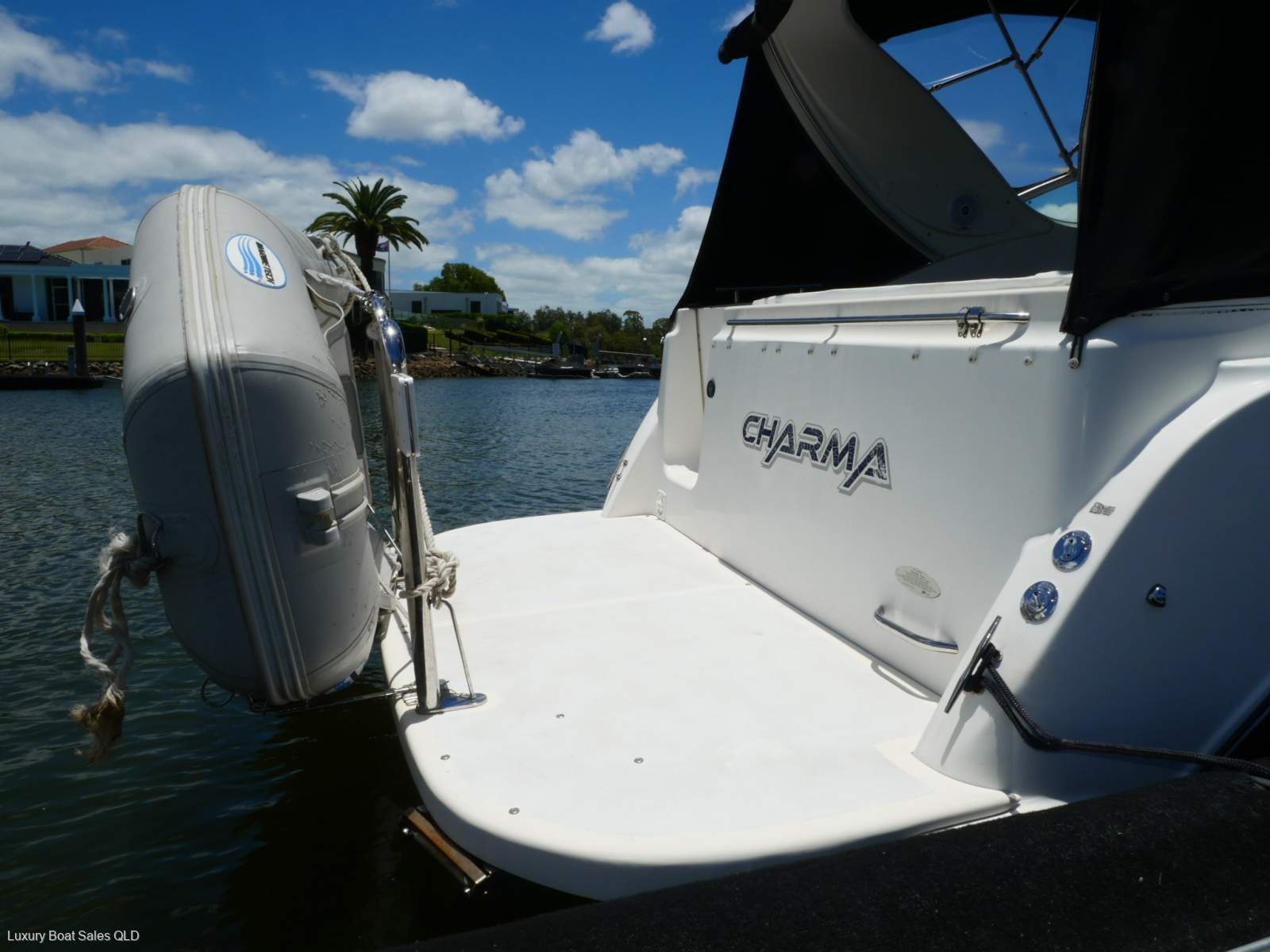 Used Maxum 2900 Sports Cruiser Express for Sale | Boats For Sale | Yachthub