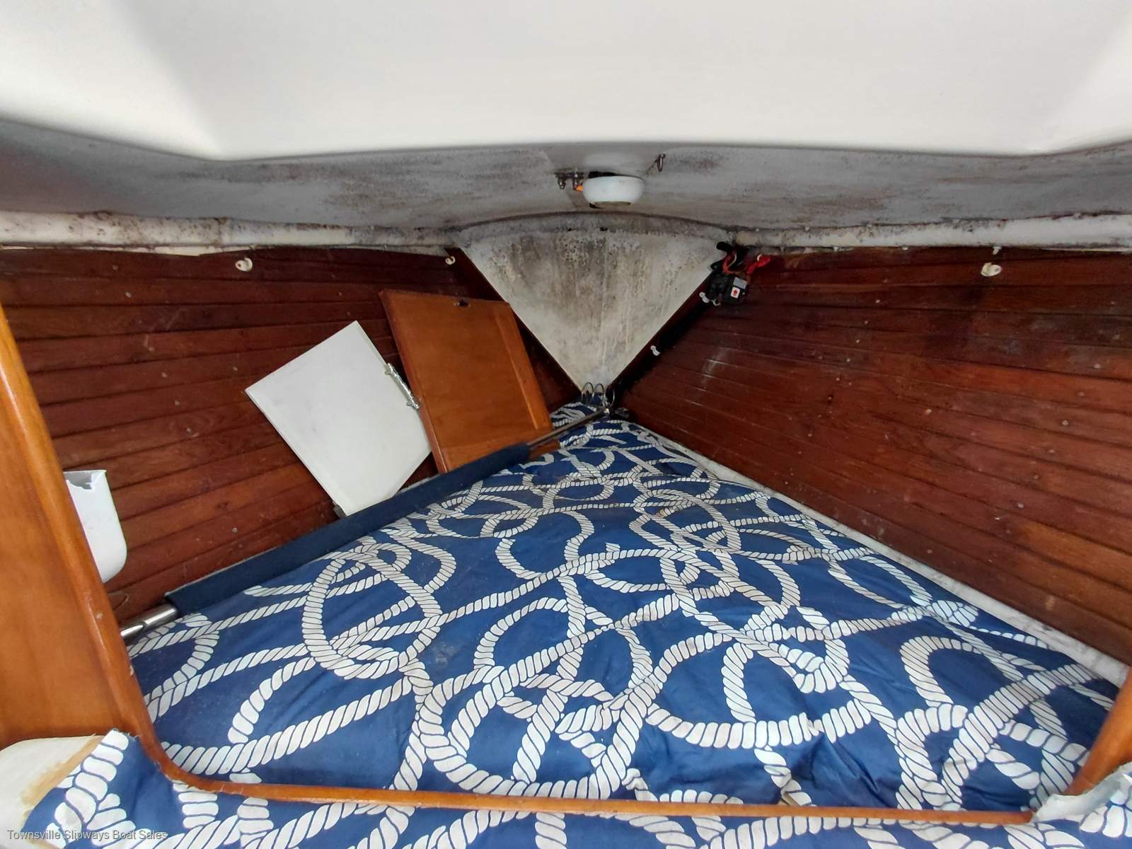 Used Adams 31 Sloop for Sale | Yachts For Sale | Yachthub