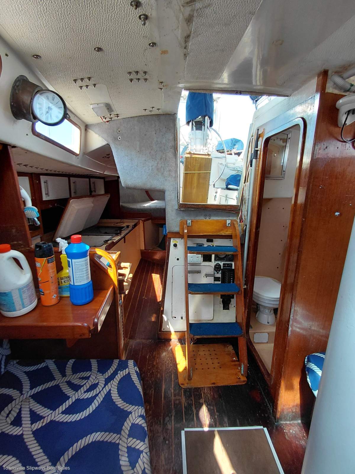 Used Adams 31 Sloop for Sale | Yachts For Sale | Yachthub