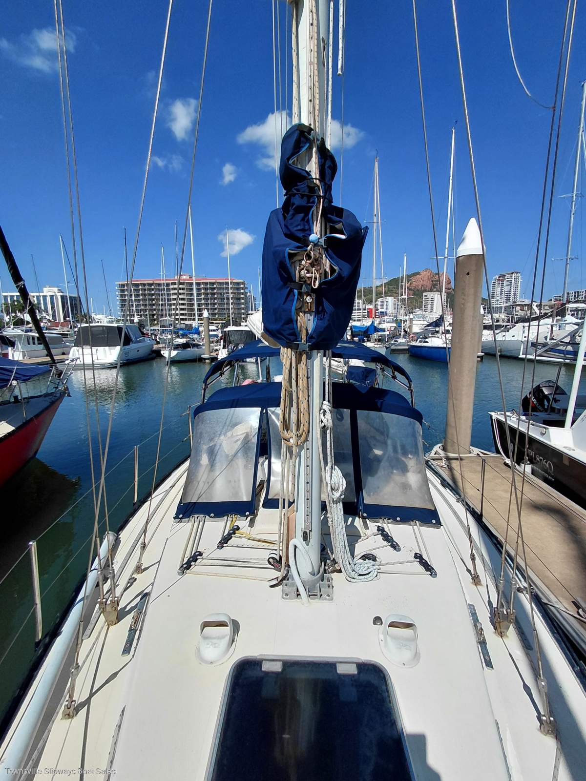 Used Adams 31 Sloop for Sale | Yachts For Sale | Yachthub