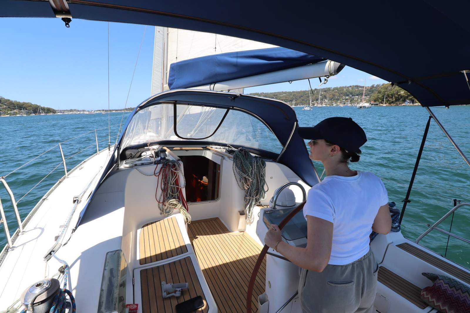 Used Beneteau Oceanis 393 for Sale | Yachts For Sale | Yachthub