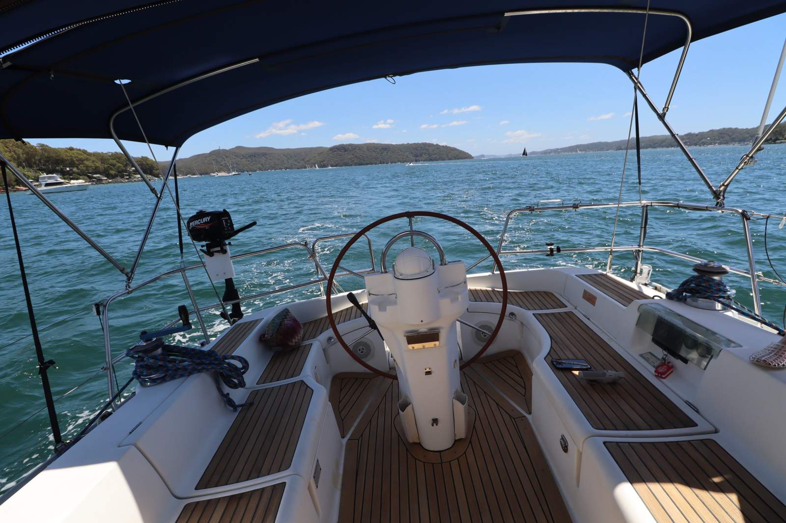Used Beneteau Oceanis 393 for Sale | Yachts For Sale | Yachthub