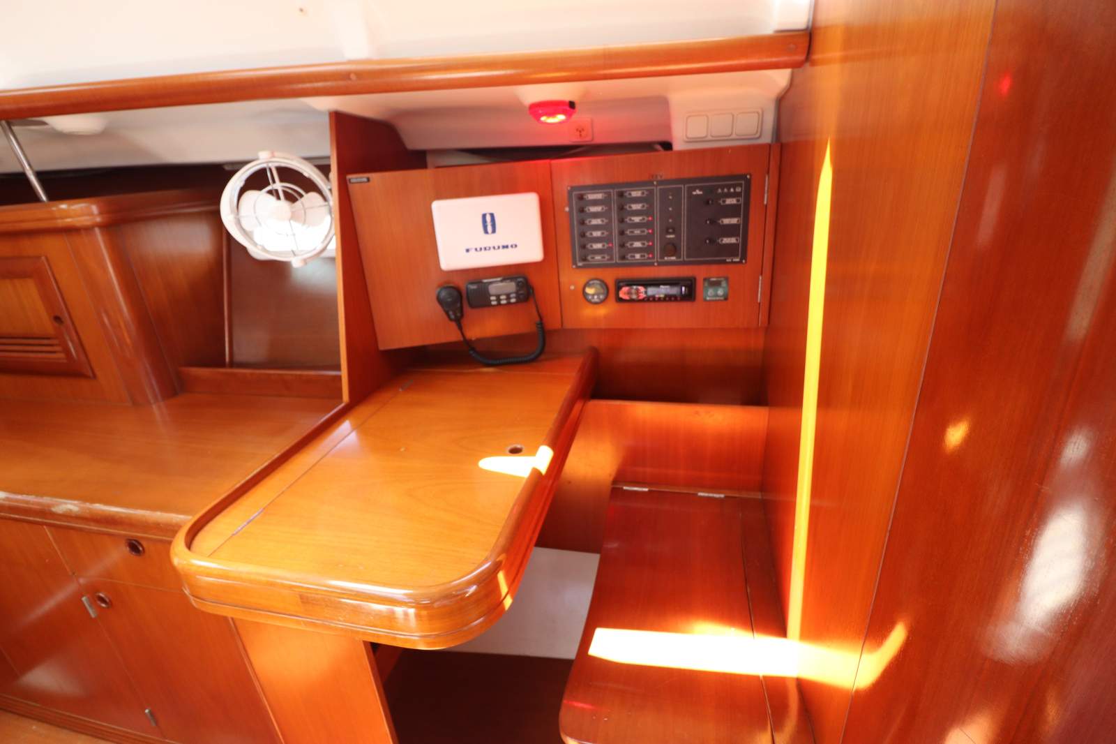 Used Beneteau Oceanis 393 for Sale | Yachts For Sale | Yachthub