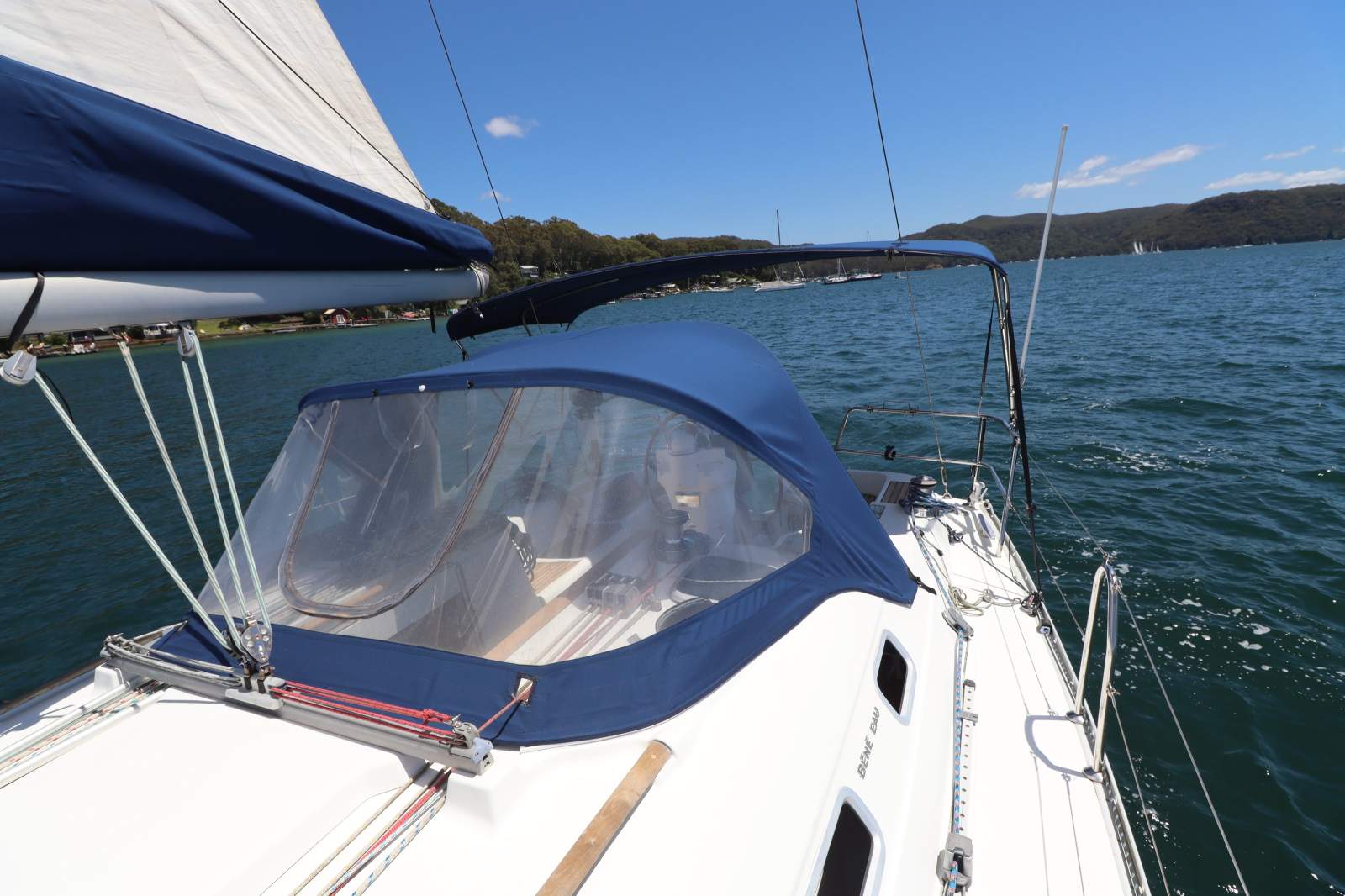 Used Beneteau Oceanis 393 for Sale | Yachts For Sale | Yachthub