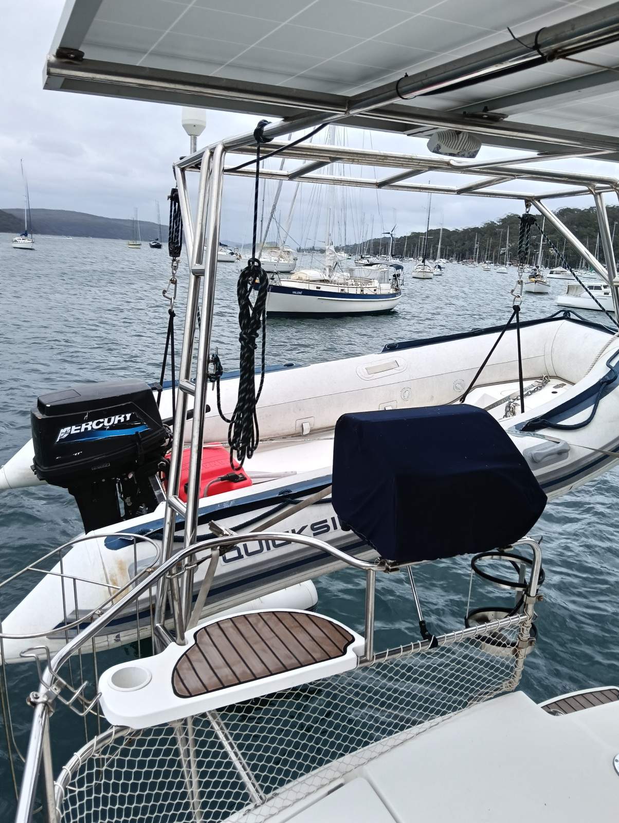 Used Hunter 45 Centre Cockpit 2007 for Sale | Yachts For Sale | Yachthub