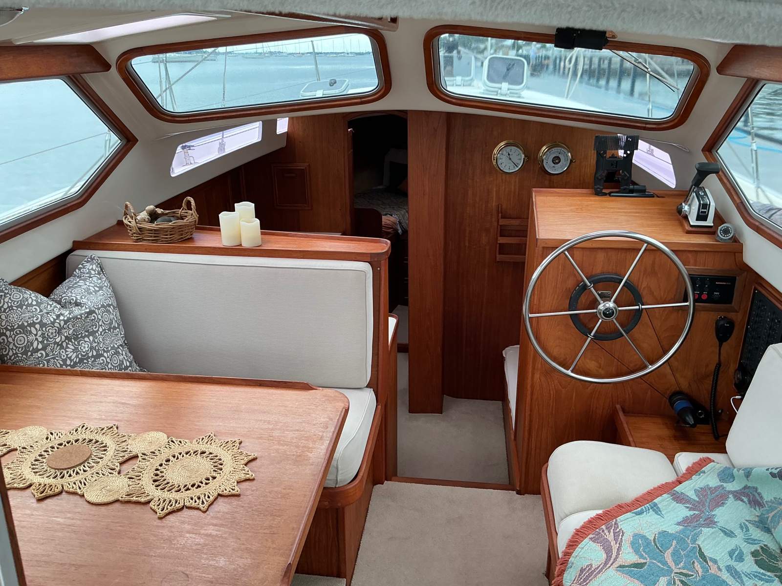 Used Zeston 36 for Sale | Yachts For Sale | Yachthub