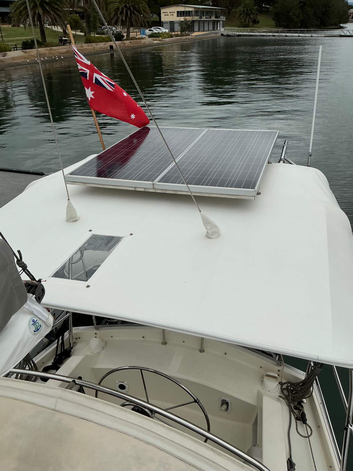 Used Zeston 36 for Sale | Yachts For Sale | Yachthub