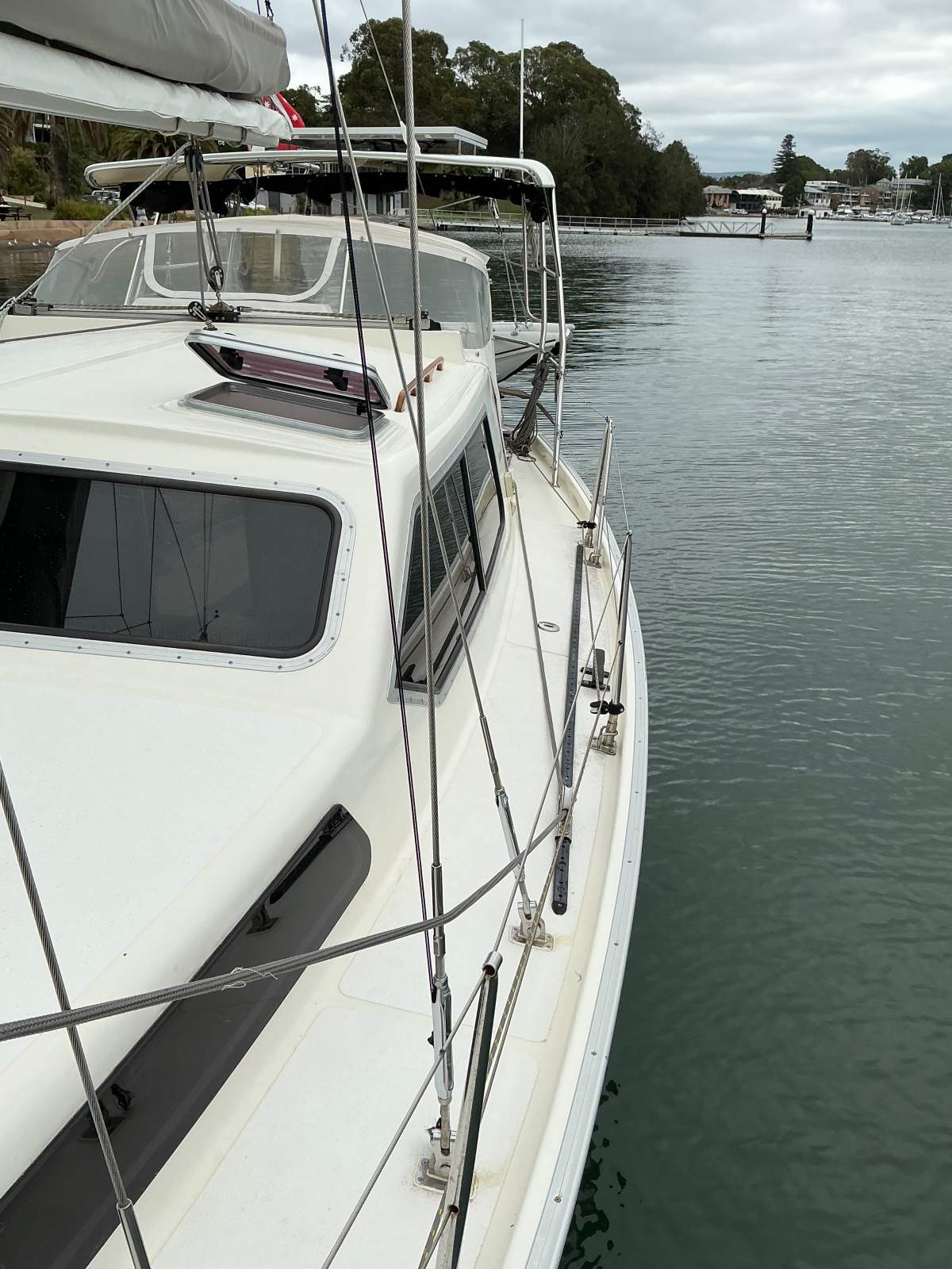 Used Zeston 36 for Sale | Yachts For Sale | Yachthub