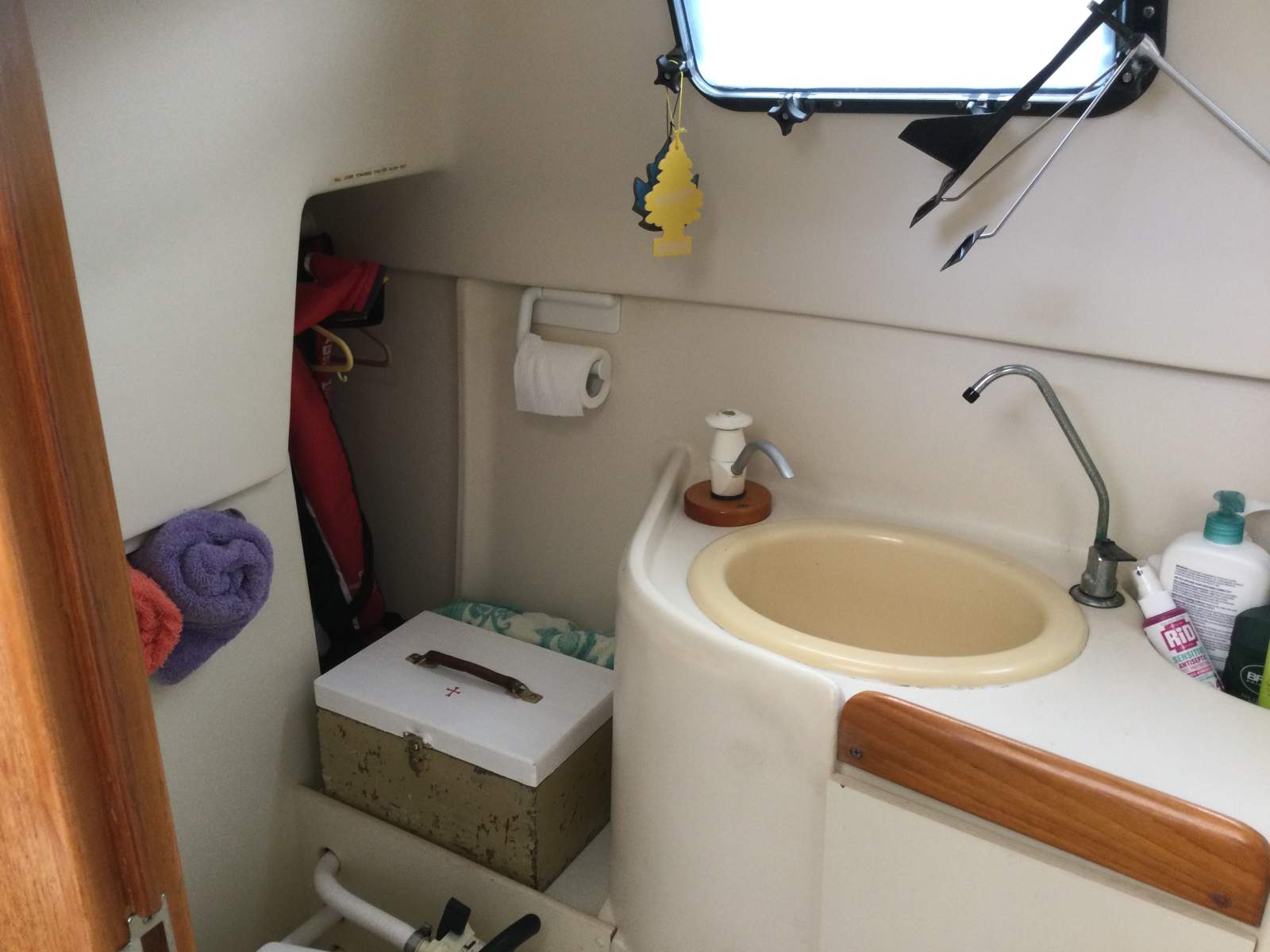 Used Hunter 260 for Sale | Boats For Sale | Yachthub