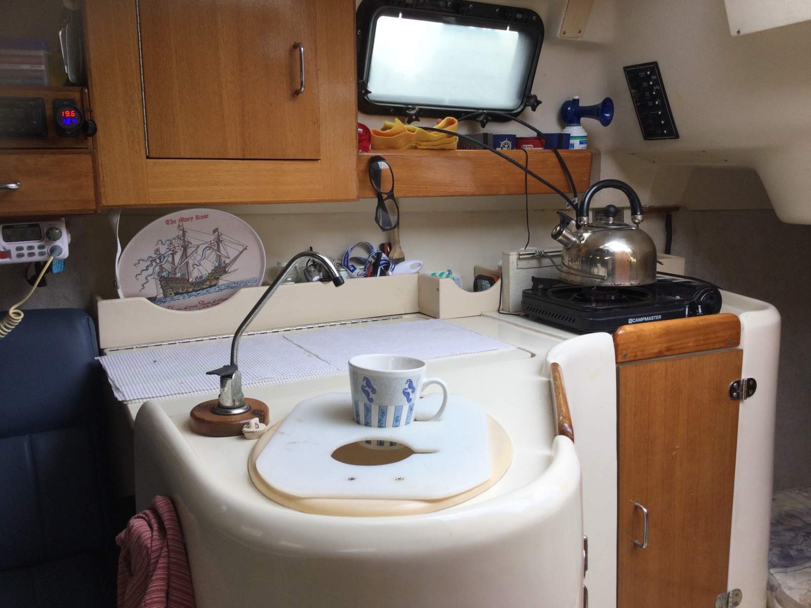 Used Hunter 260 for Sale | Boats For Sale | Yachthub