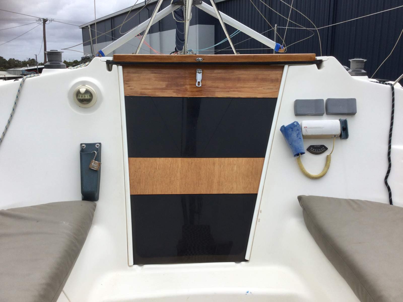 Used Hunter 260 for Sale | Boats For Sale | Yachthub