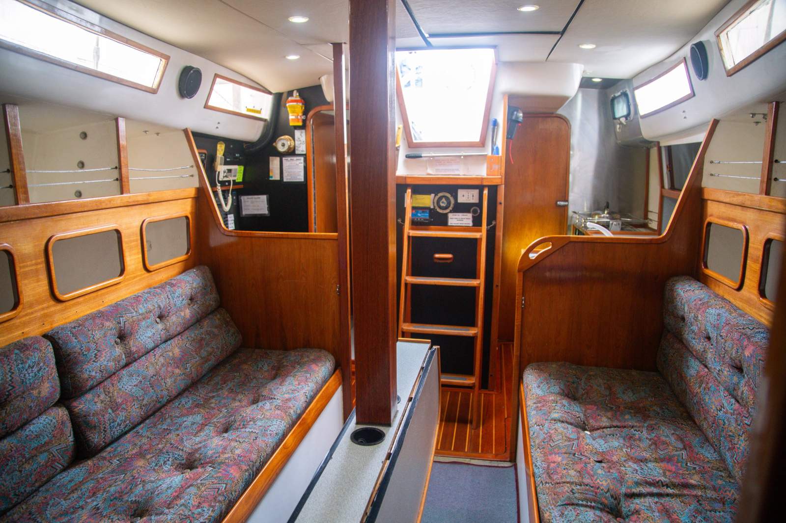 Used Jarkan 10.5 Australian Designed & Built Quality Cruiser! for Sale ...