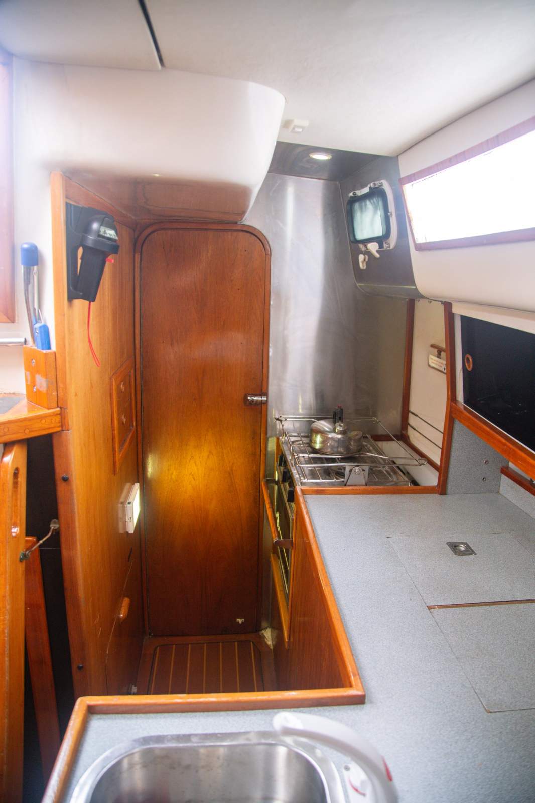 Used Jarkan 10.5 Australian Designed & Built Quality Cruiser! for Sale ...