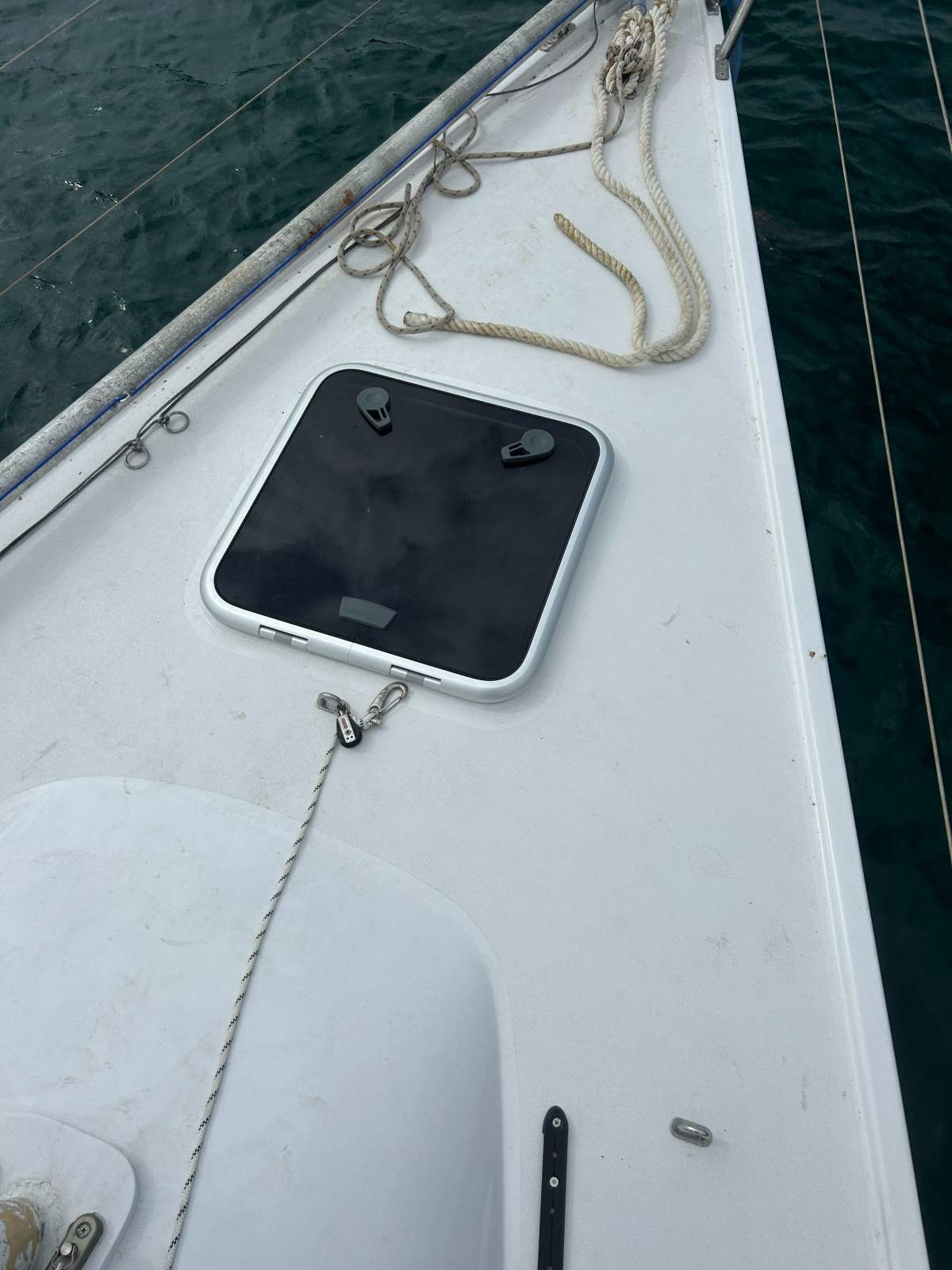 Used Whiting Ior Quarter Ton Cruiser Racer for Sale | Yachts For Sale ...
