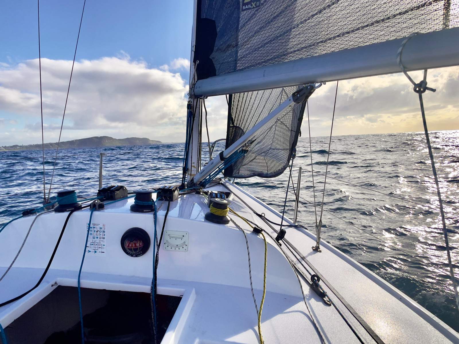 Used Whiting Ior Quarter Ton Cruiser Racer for Sale | Yachts For Sale ...