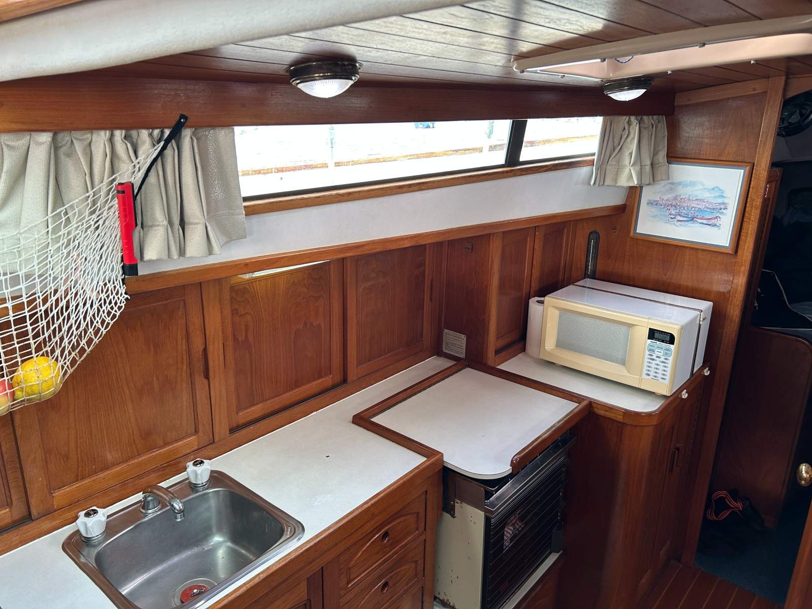 Used Zeston 40 Pilothouse for Sale | Yachts For Sale | Yachthub