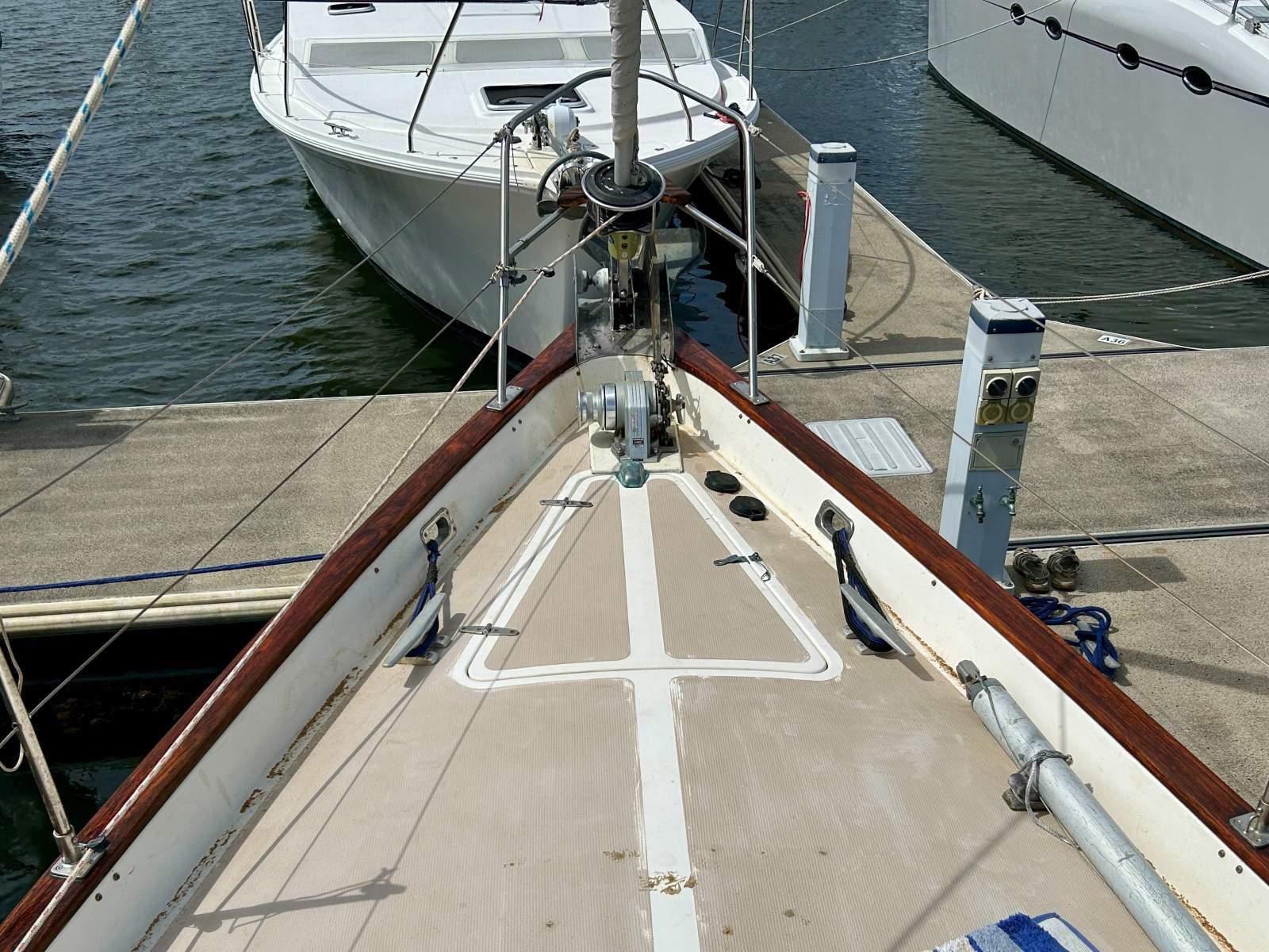 Used Zeston 40 Pilothouse for Sale | Yachts For Sale | Yachthub