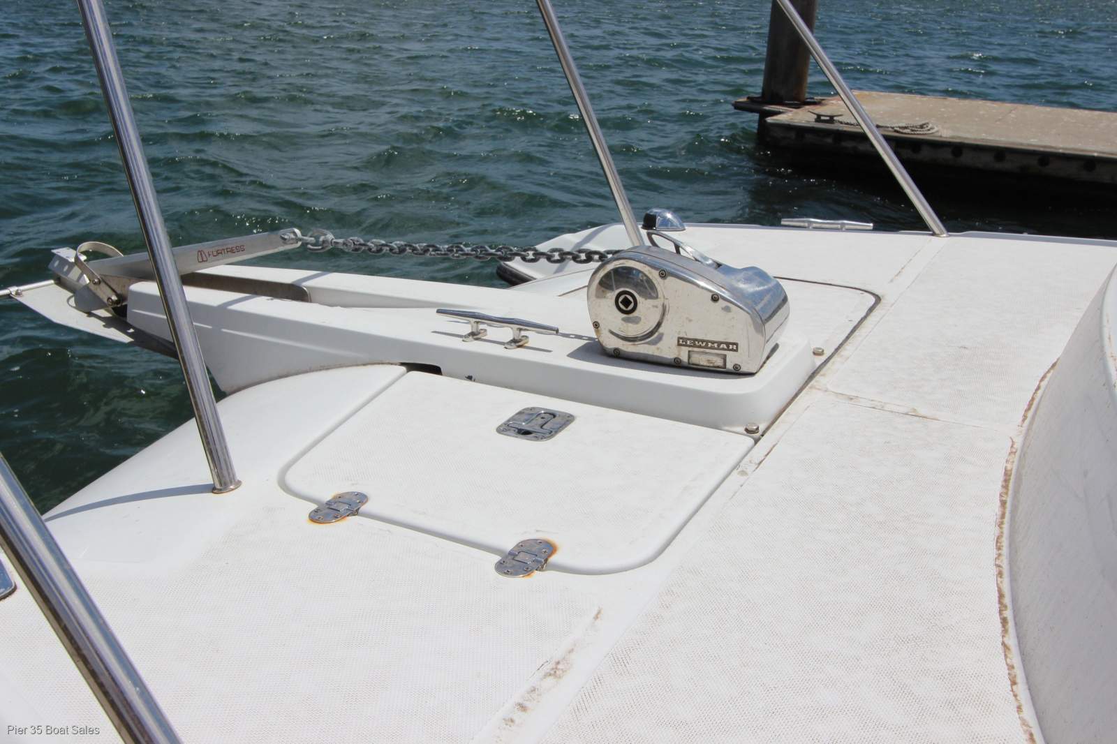 Used Glacier Bay 2670 Isle Runner for Sale | Boats For Sale | Yachthub