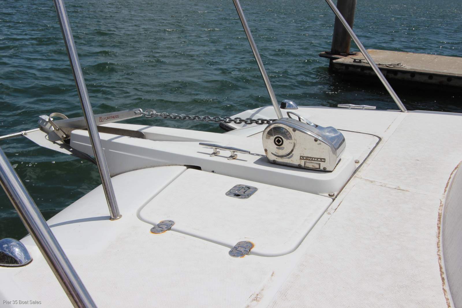Used Glacier Bay 2670 Isle Runner for Sale | Boats For Sale | Yachthub