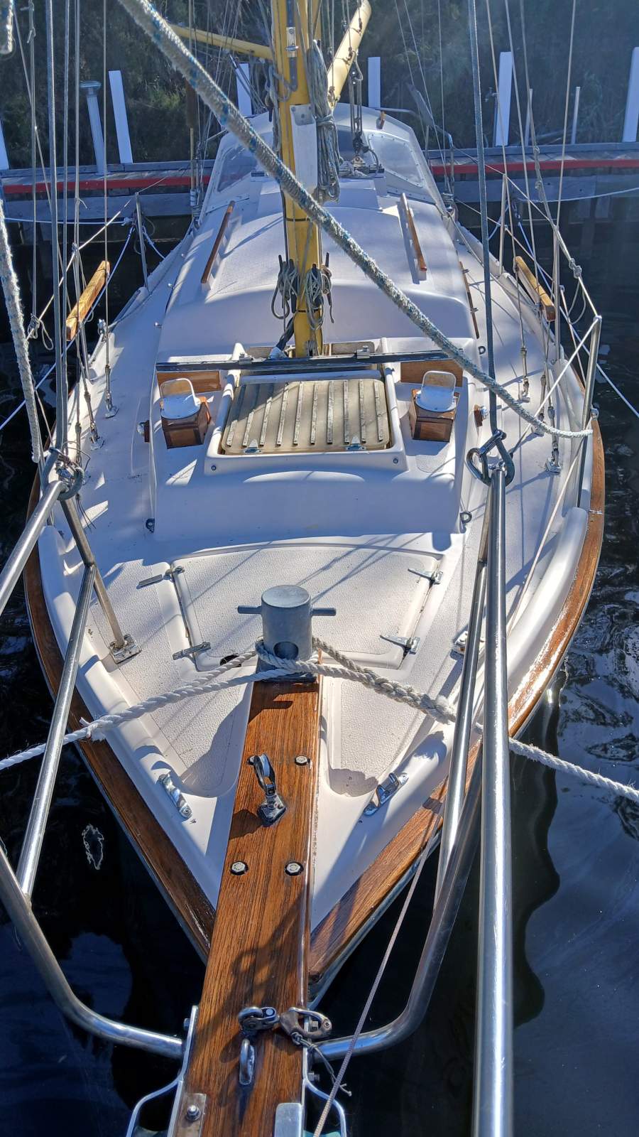 Used Walker H28 for Sale | Yachts For Sale | Yachthub