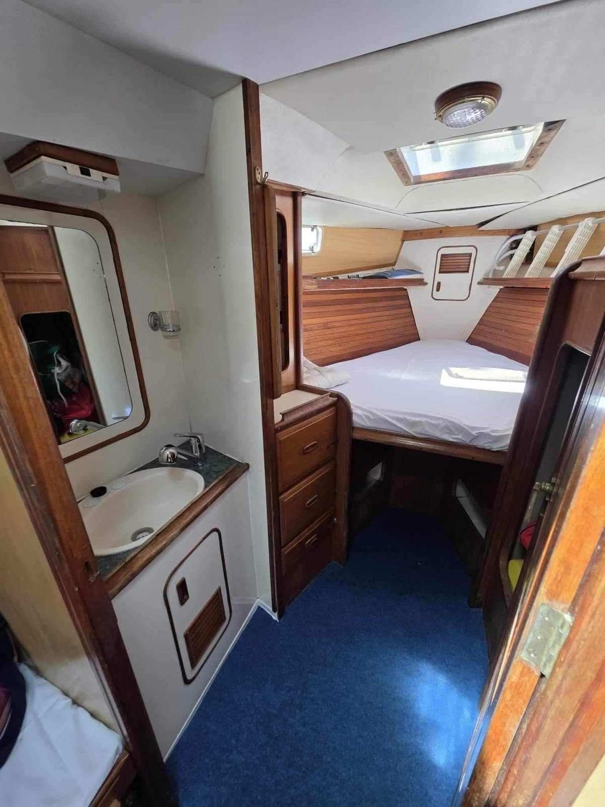 Used Morgan Out Island 41 for Sale | Yachts For Sale | Yachthub