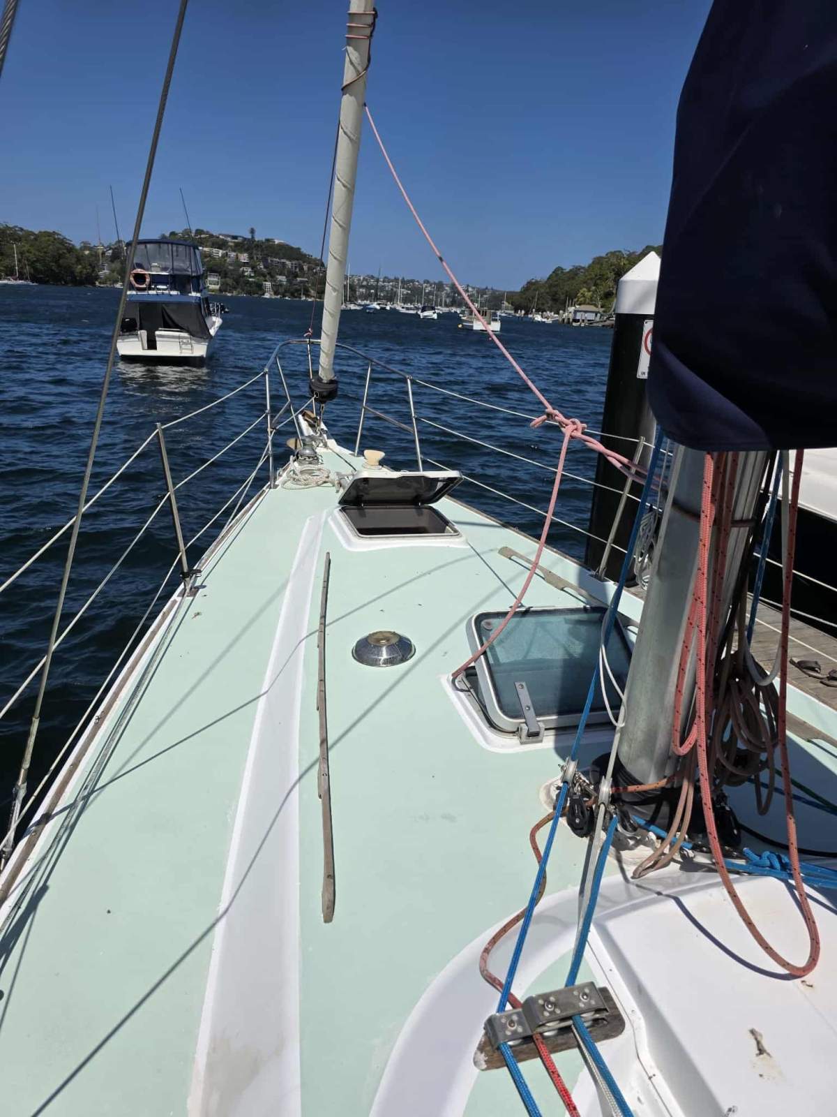 Used Morgan Out Island 41 for Sale | Yachts For Sale | Yachthub