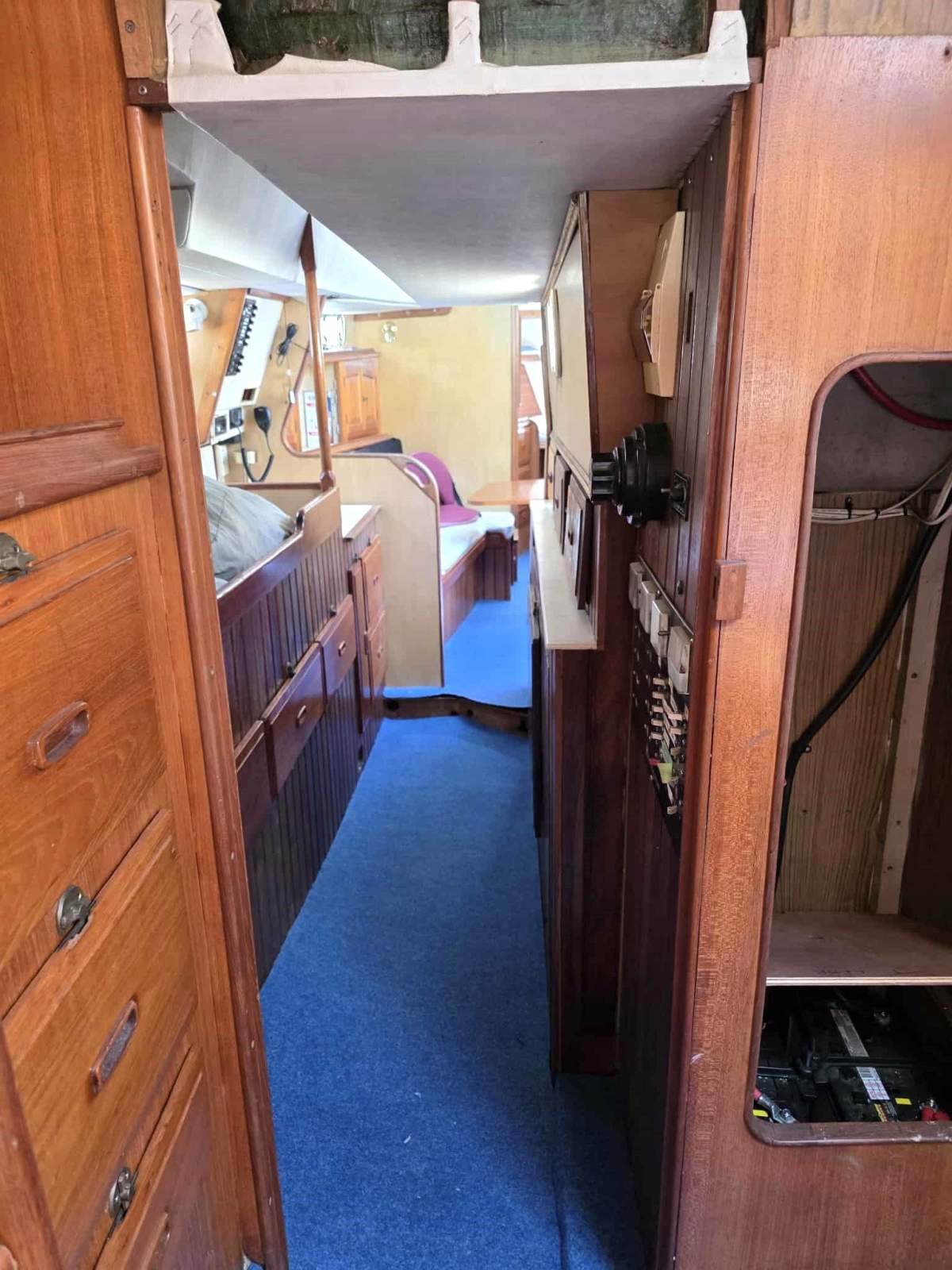 Used Morgan Out Island 41 for Sale | Yachts For Sale | Yachthub