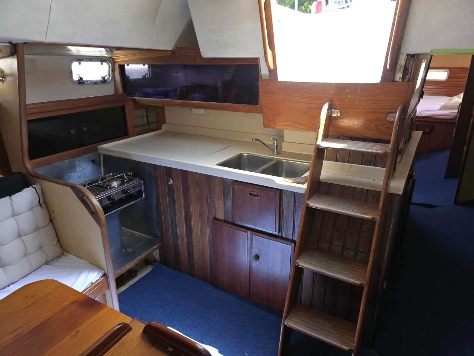 Used Morgan Out Island 41 for Sale | Yachts For Sale | Yachthub