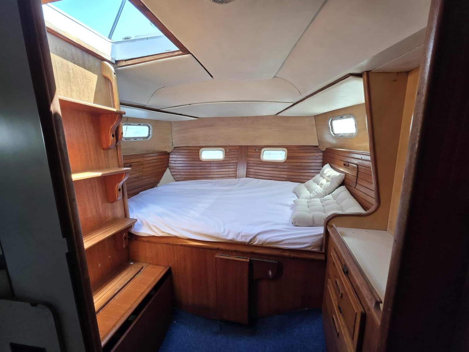 Used Morgan Out Island 41 for Sale | Yachts For Sale | Yachthub