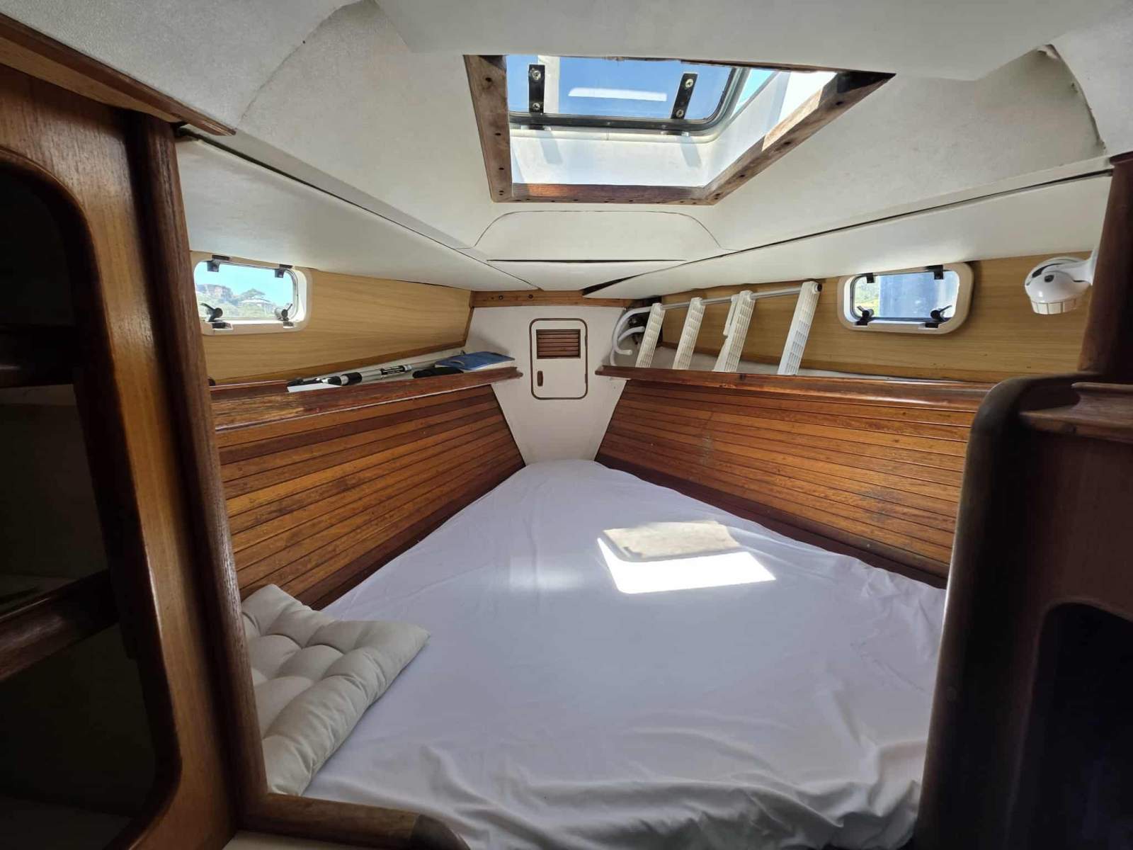 Used Morgan Out Island 41 for Sale | Yachts For Sale | Yachthub