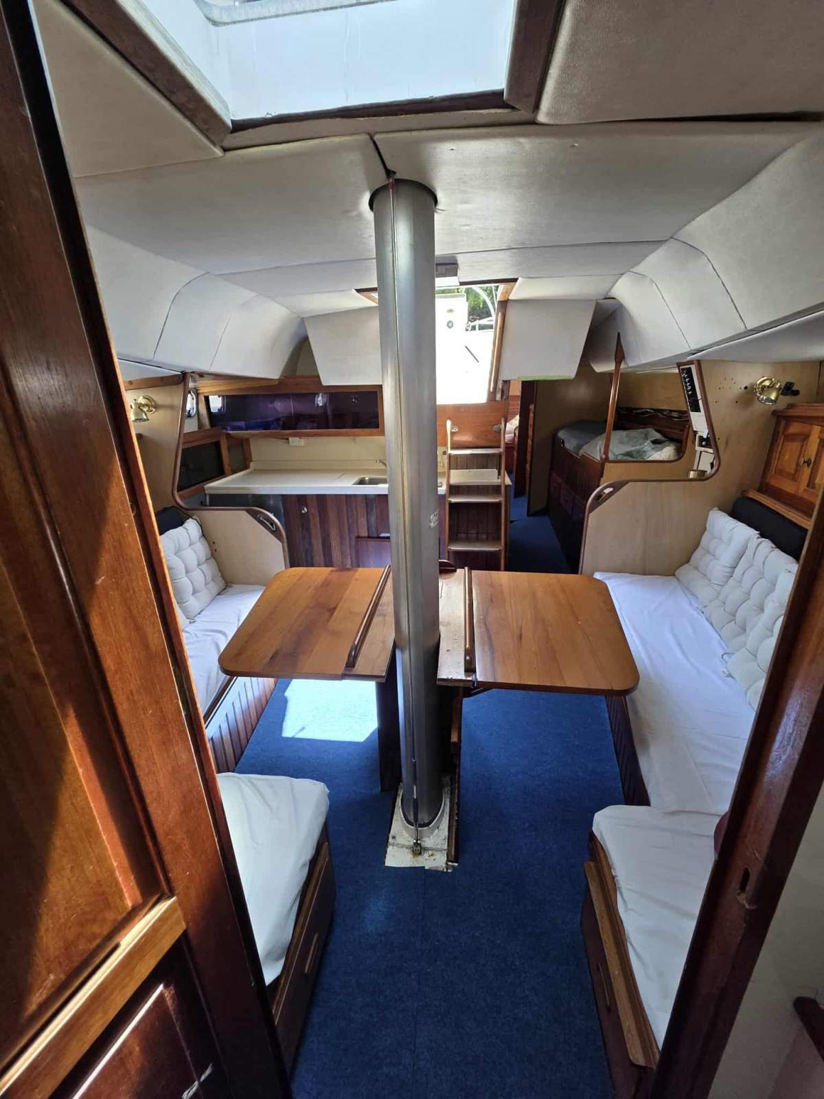 Used Morgan Out Island 41 for Sale | Yachts For Sale | Yachthub