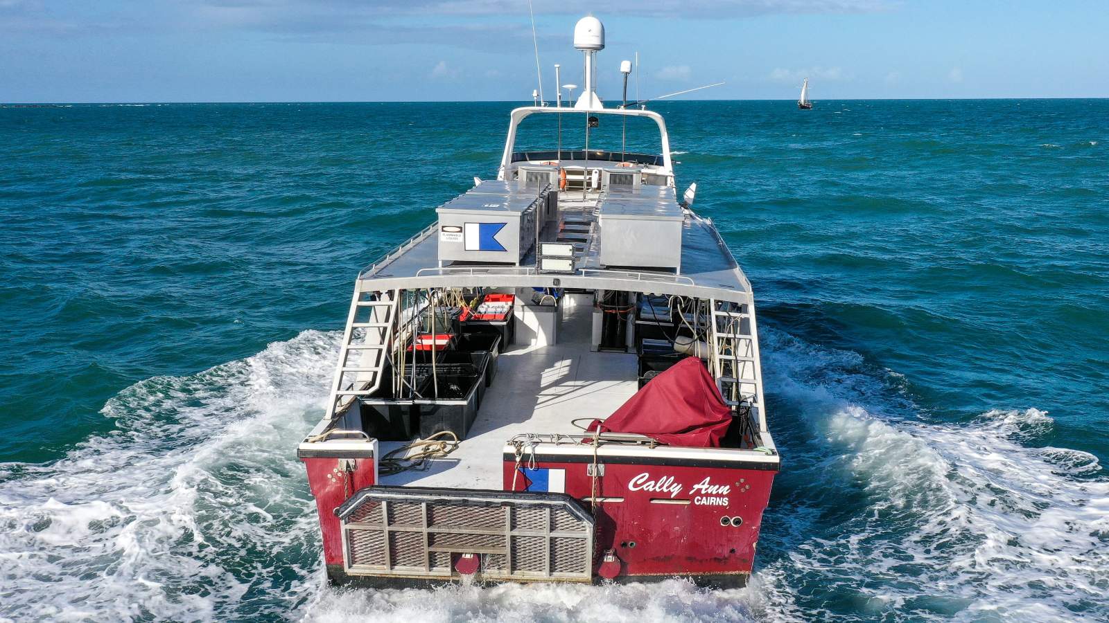 Used Westcoaster 65 Twin Screw for Sale | Boats For Sale | Yachthub