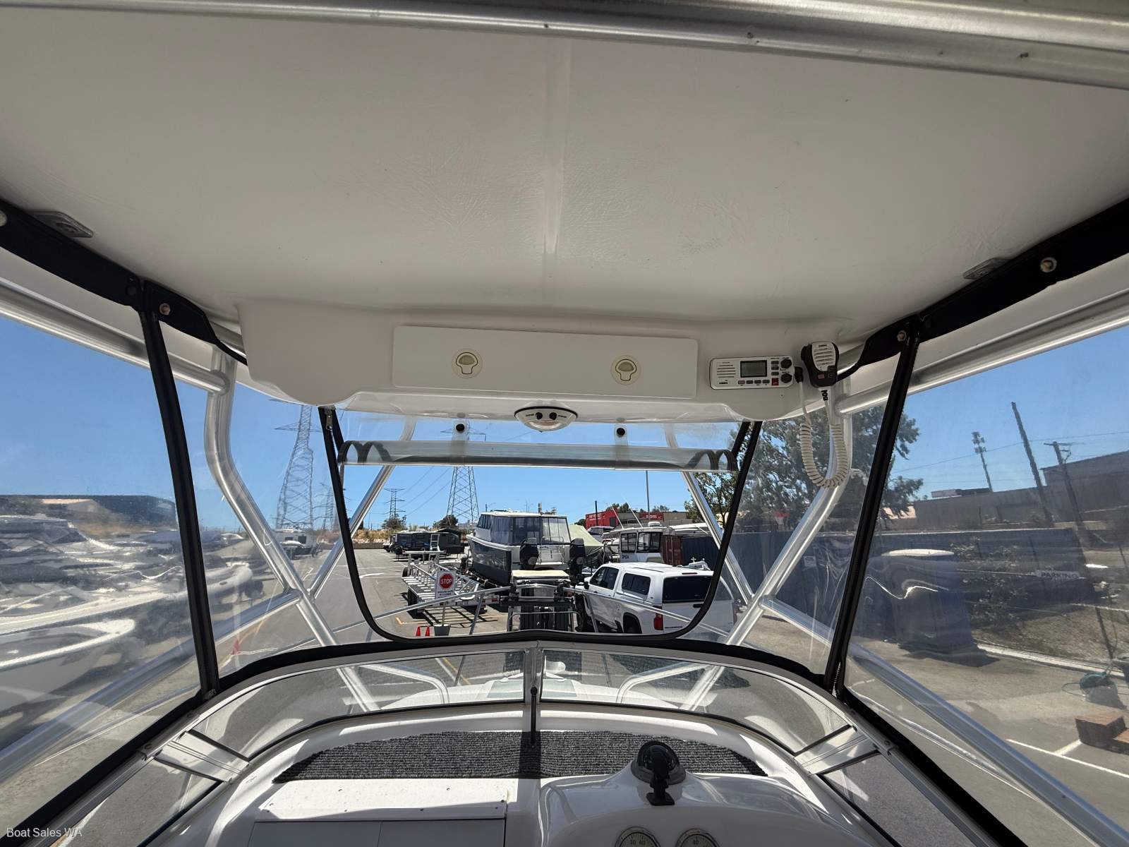 Pro-line 20 Express 2009 Model very neat and tidy. 150hp Honda 4str For ...