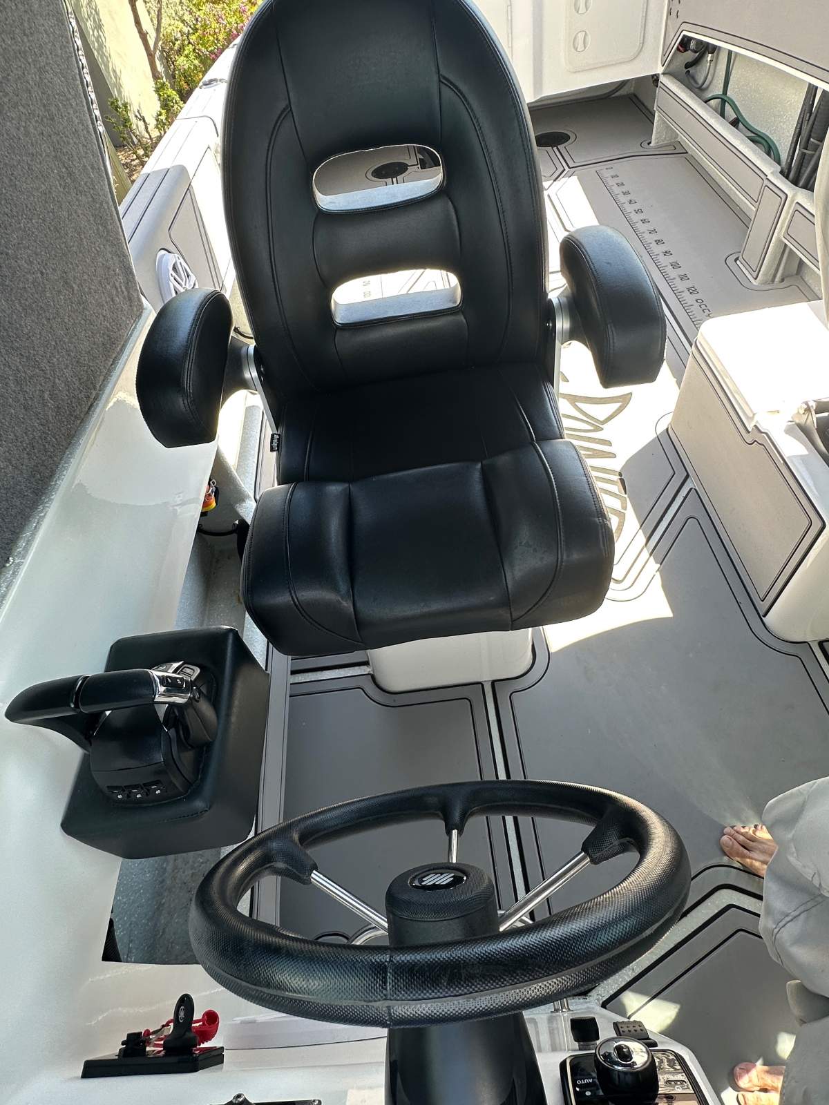 Used White Pointer 263 for Sale | Boats For Sale | Yachthub
