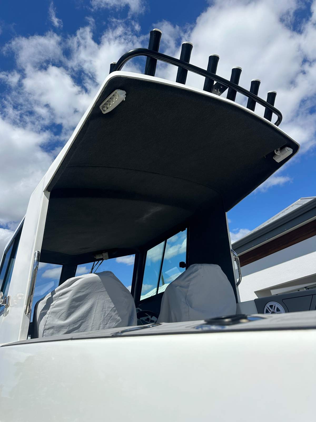 Used White Pointer 263 for Sale | Boats For Sale | Yachthub