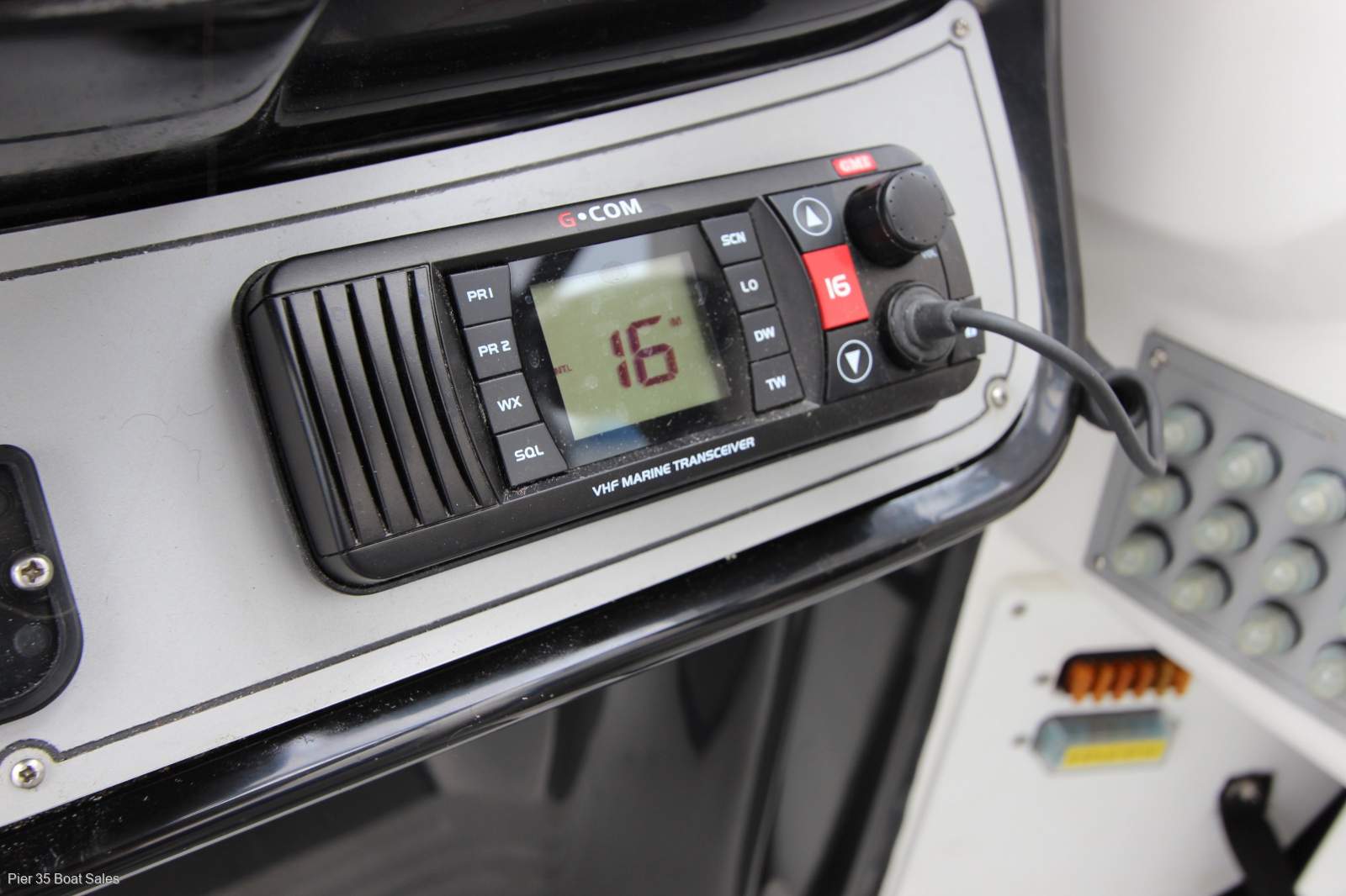 Used Whittley Cr 2380 Ob for Sale | Boats For Sale | Yachthub