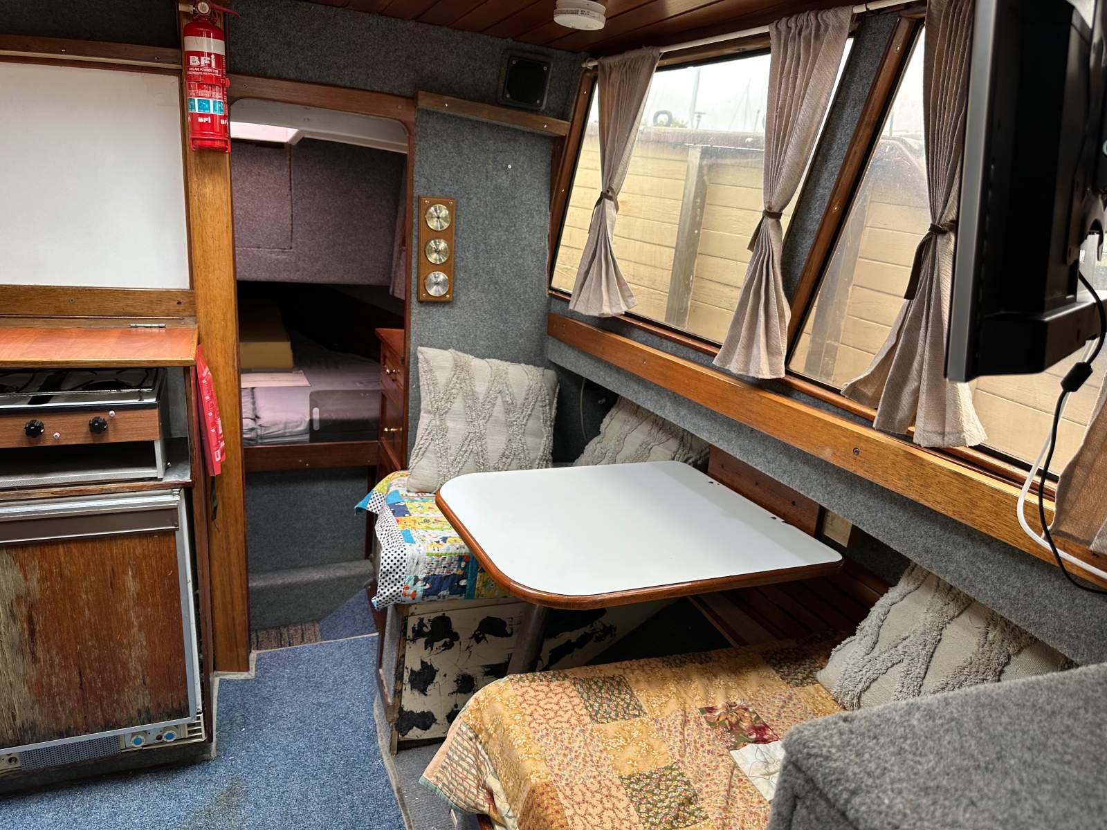 Ex Cray Boat For Sale | Adelaide Boat Sales