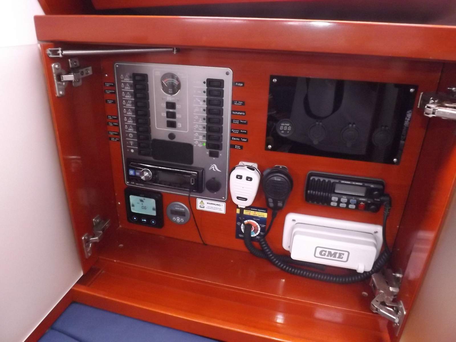 Used Hanse 370e for Sale | Yachts For Sale | Yachthub