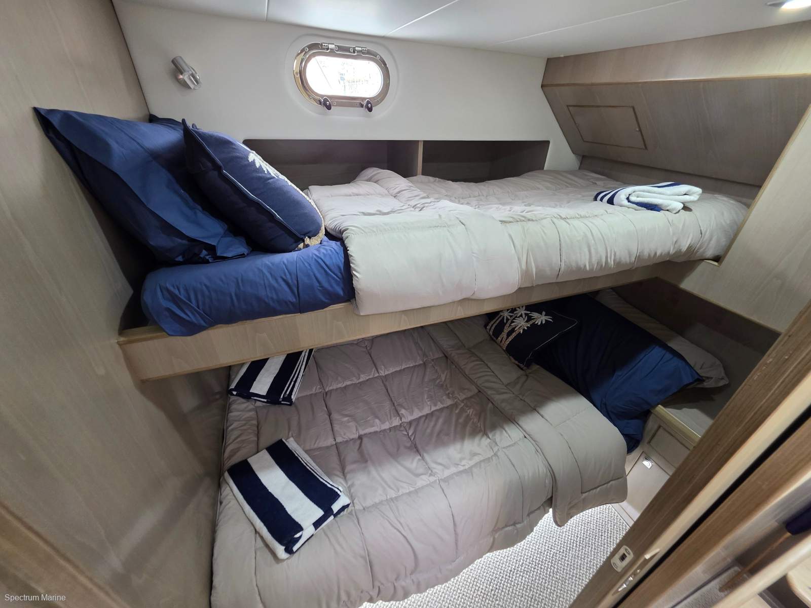 Used Island Gypsy 40 Wide Body "as New" 2024 Model, Stunning And Highly ...