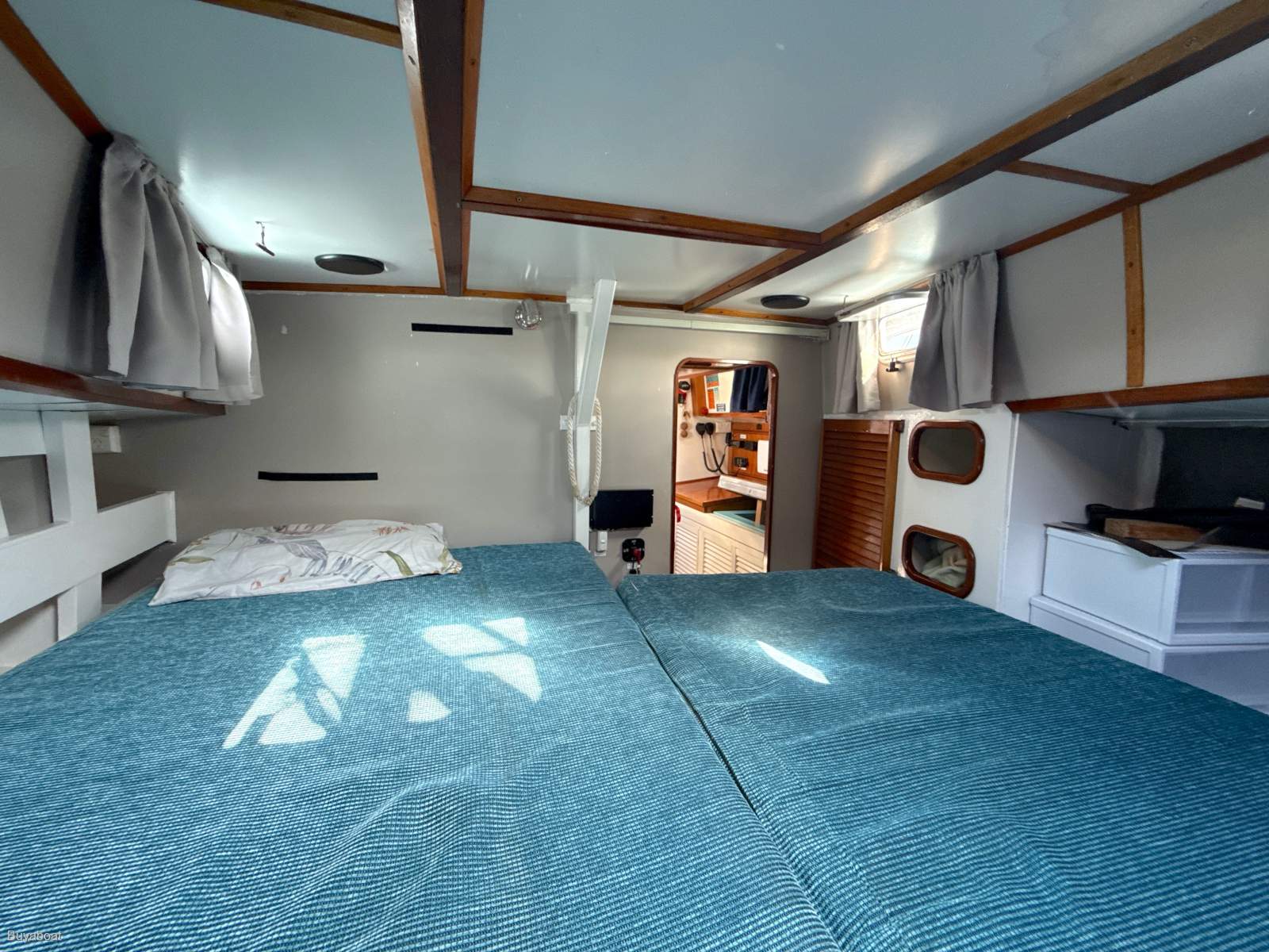 Used Roberts 38 Aft Cabin Ketch for Sale | Yachts For Sale | Yachthub