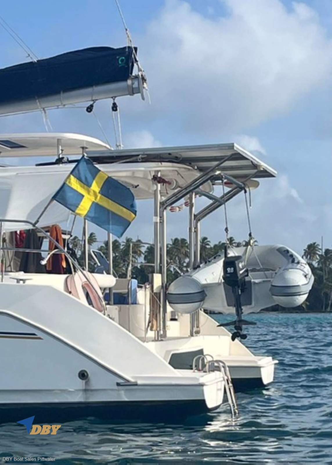 Used Leopard Catamarans 39 for Sale | Yachts For Sale | Yachthub