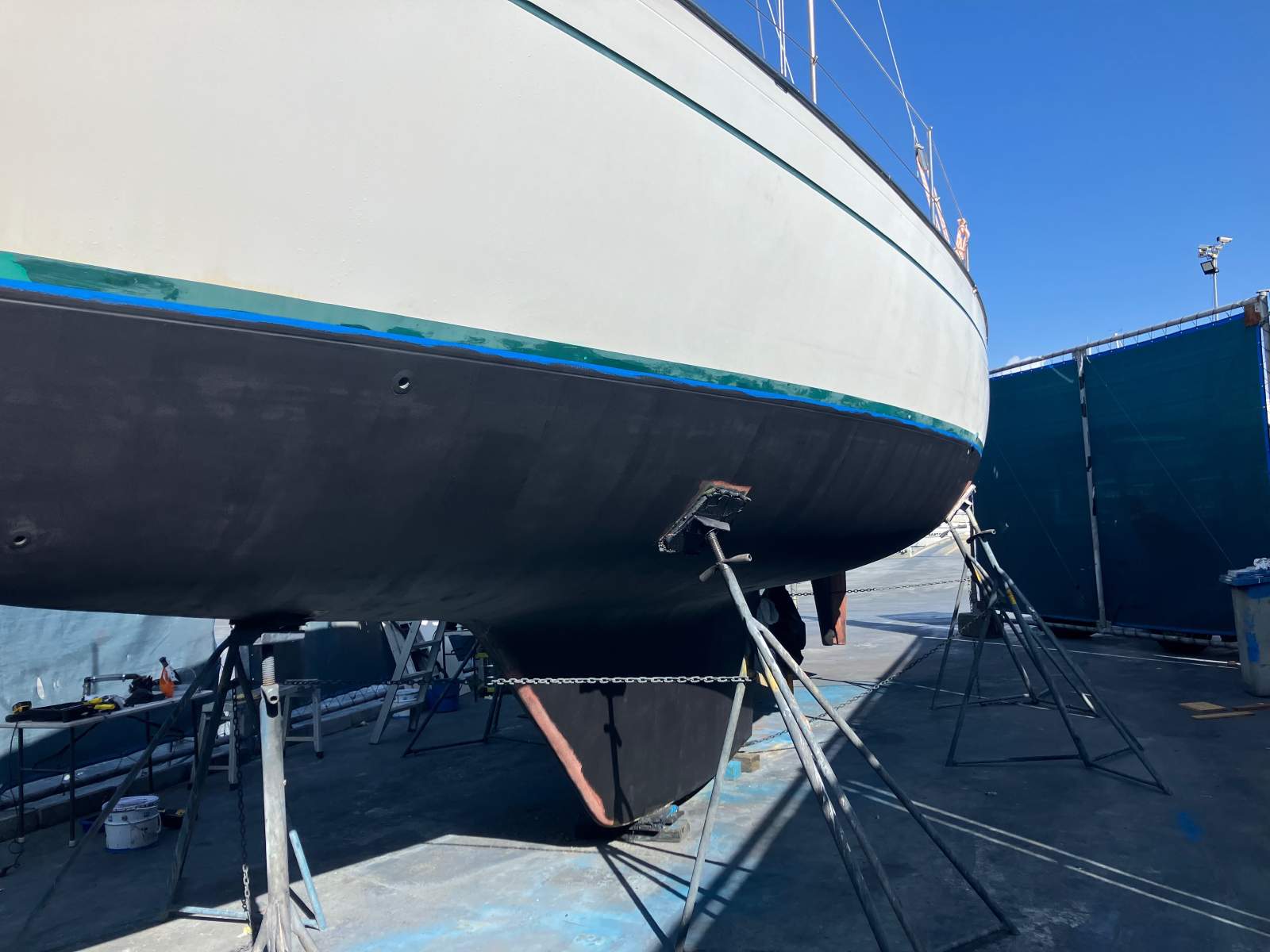 Used Passport 40 Bob Perry Design for Sale | Yachts For Sale | Yachthub