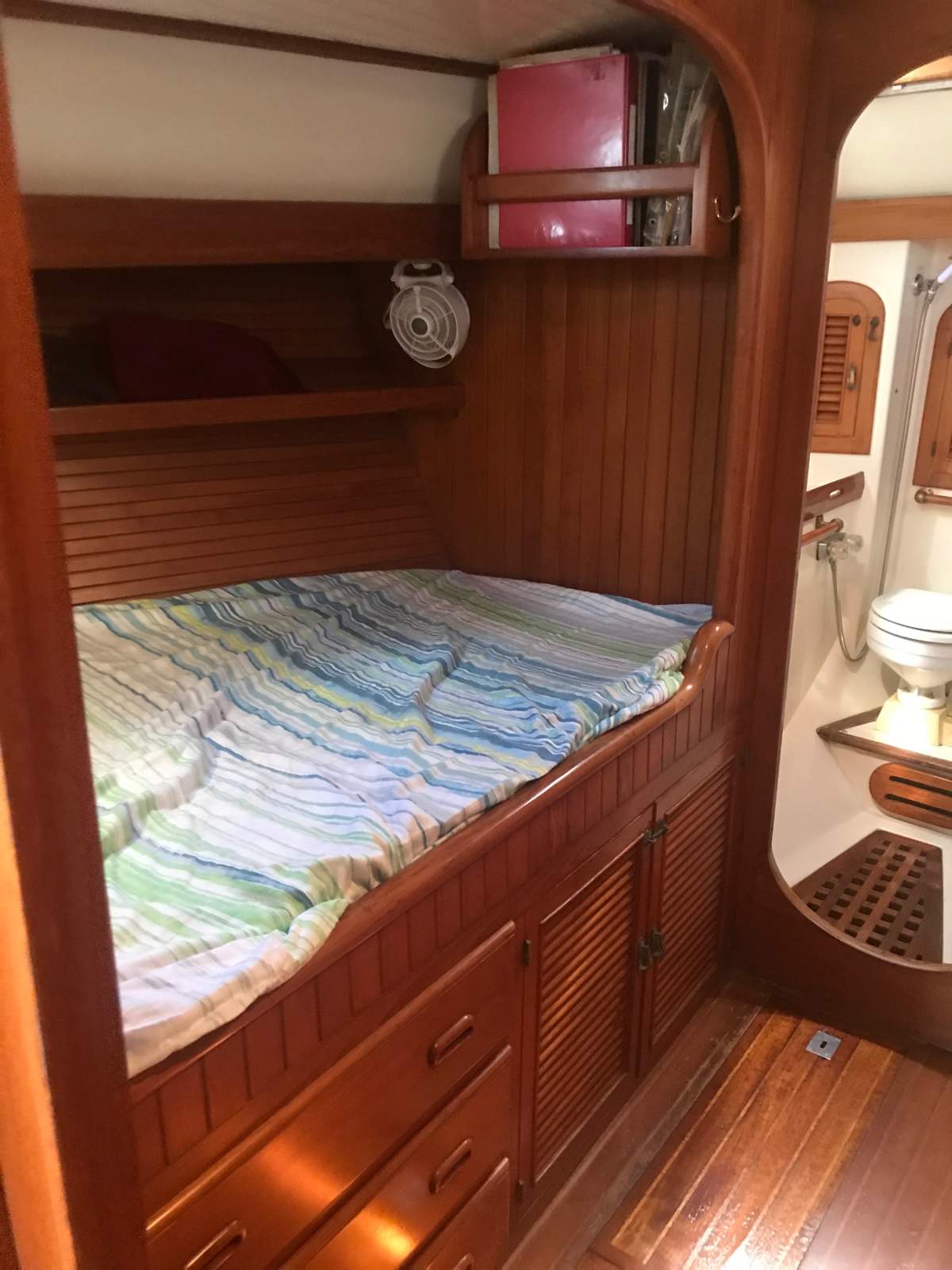 Used Passport 40 Bob Perry Design for Sale | Yachts For Sale | Yachthub